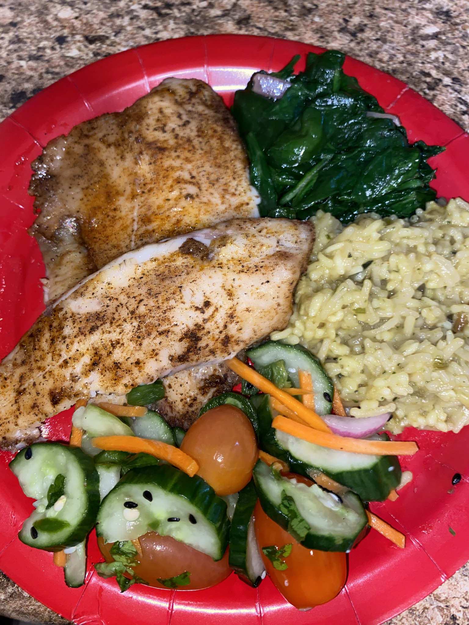 Keionna Gaines | Favorite Chef presented by Carla Hall