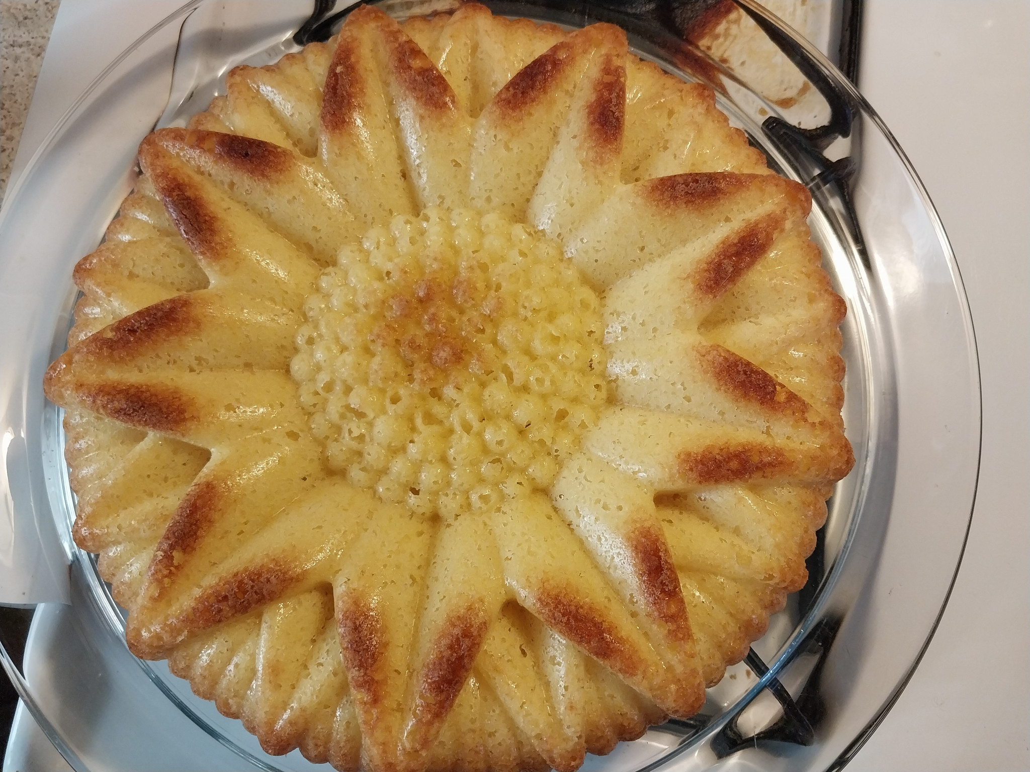 Jennifer | Favorite Chef presented by Carla Hall