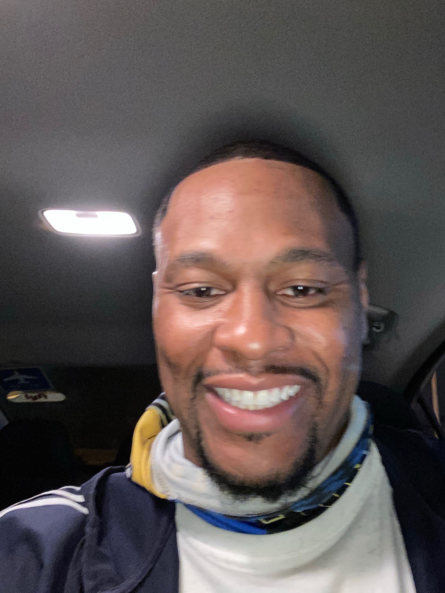 Corey Fardon | Favorite Chef presented by Carla Hall