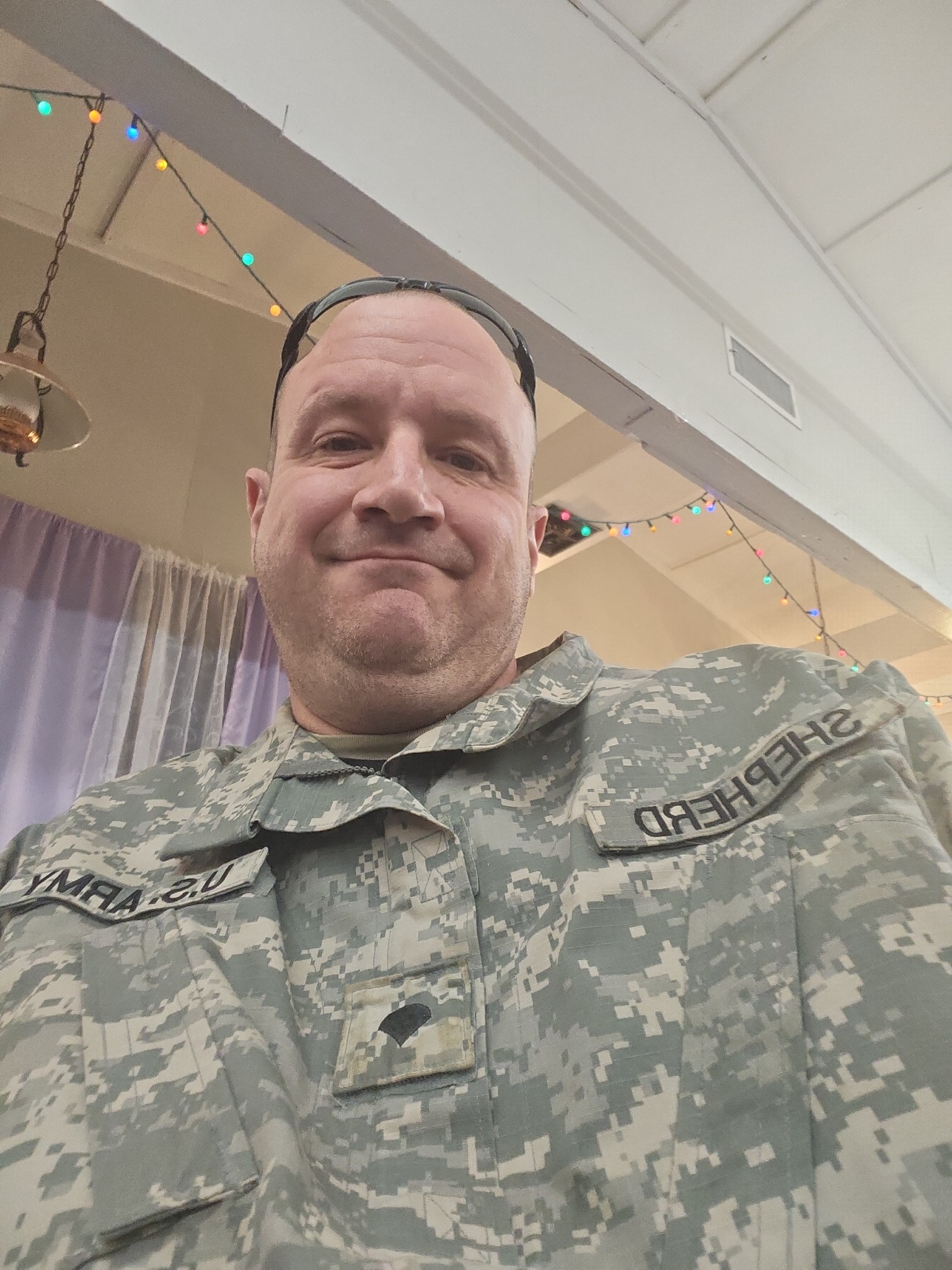 Steven Shepherd | Favorite Chef presented by Carla Hall