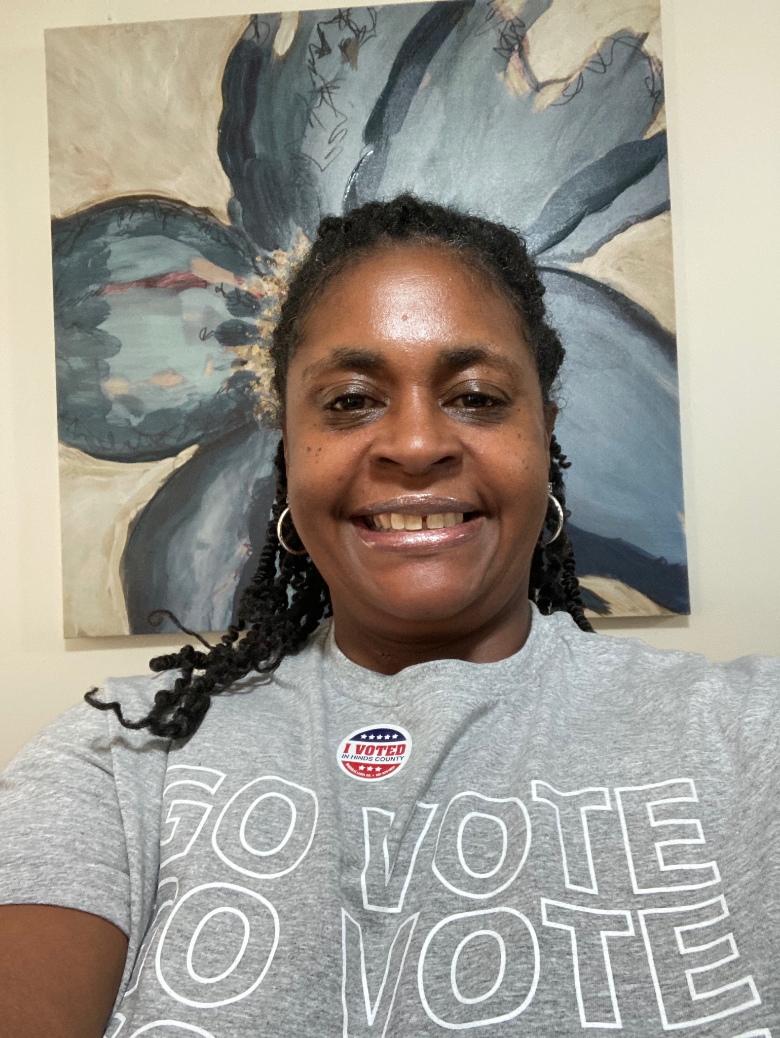 Yolanda Brinston | Favorite Chef presented by Carla Hall