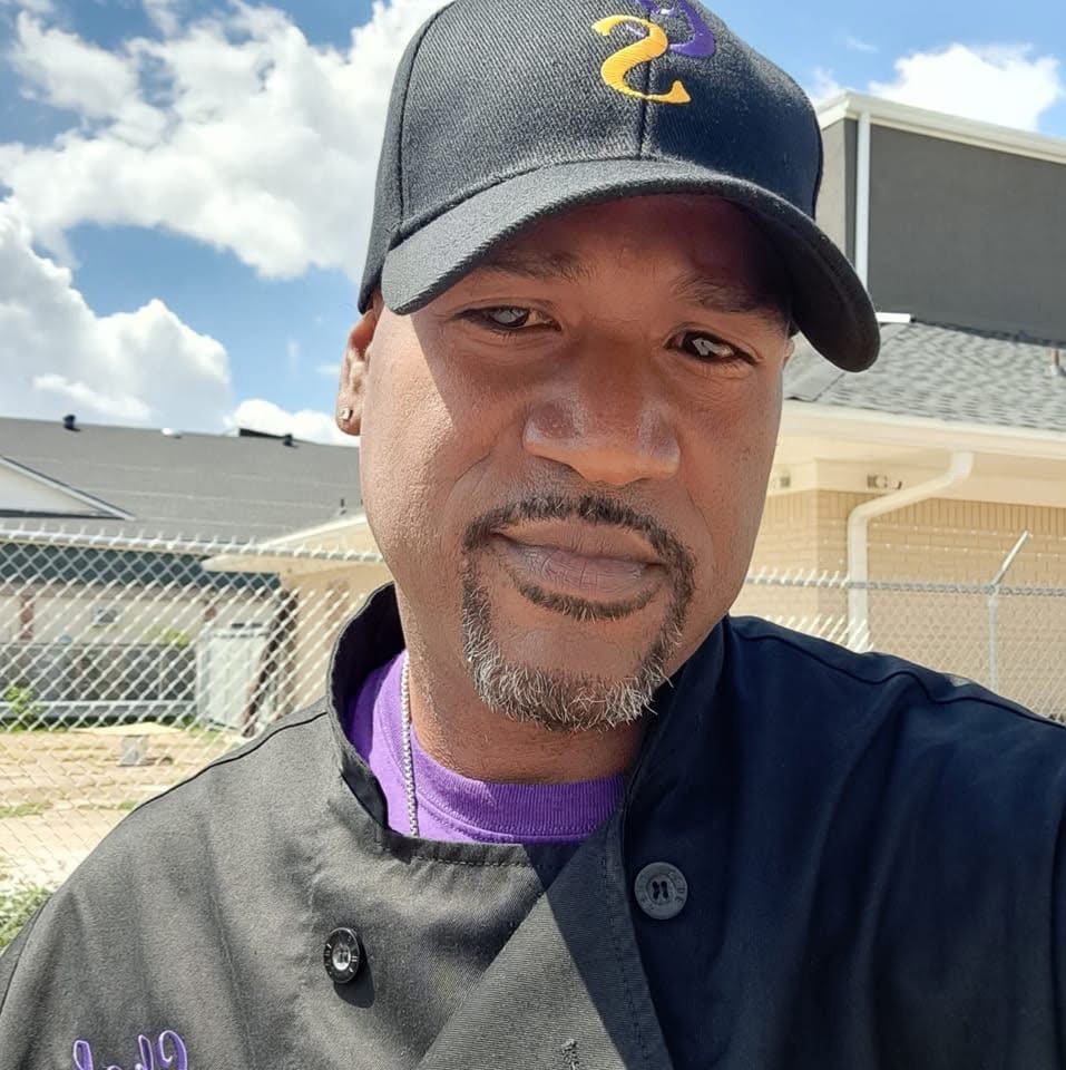 Anthony Stone | Favorite Chef presented by Carla Hall