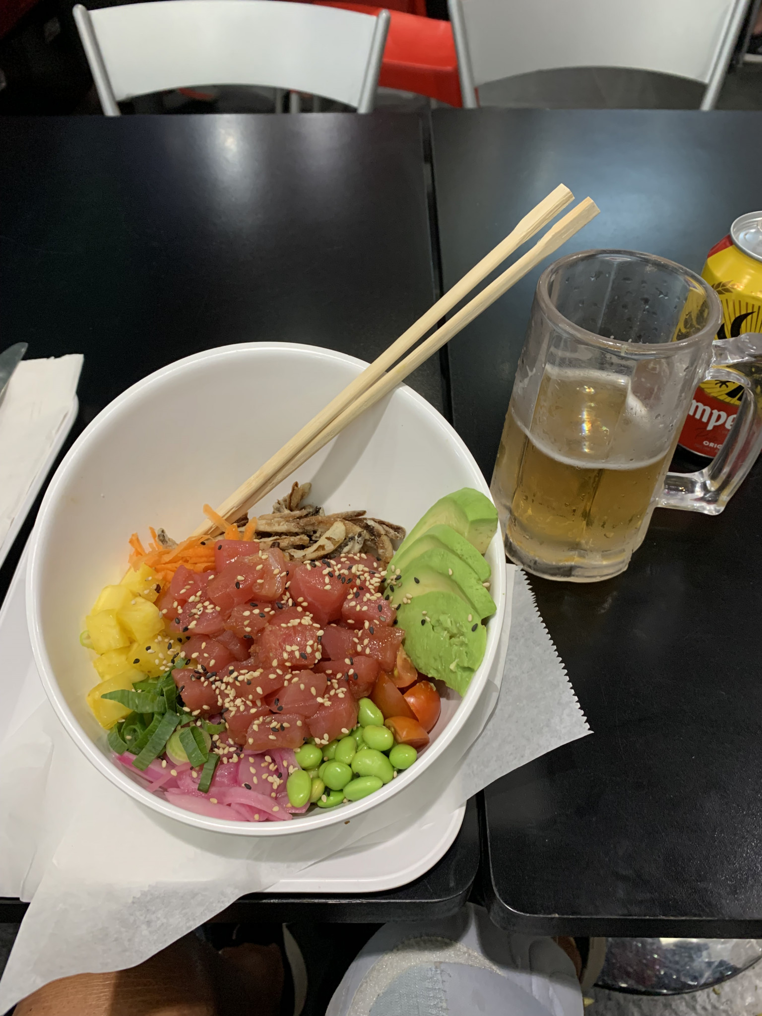 Erin Campbell | Favorite Chef presented by Carla Hall