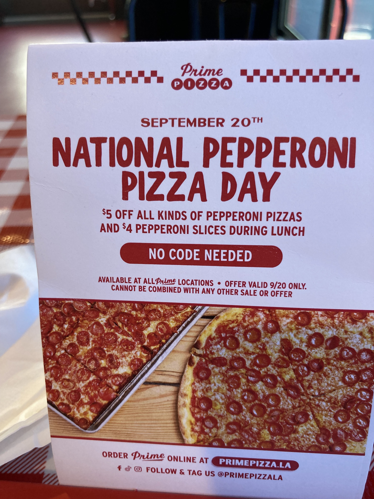 Brandon Adalid | Favorite Chef presented by Carla Hall