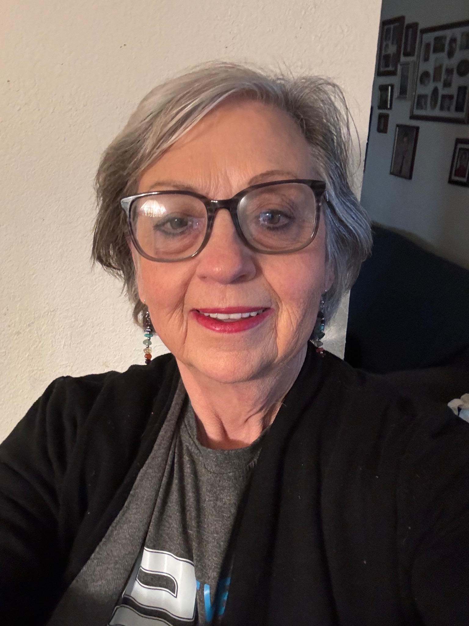 Connie Davis | Favorite Chef presented by Carla Hall