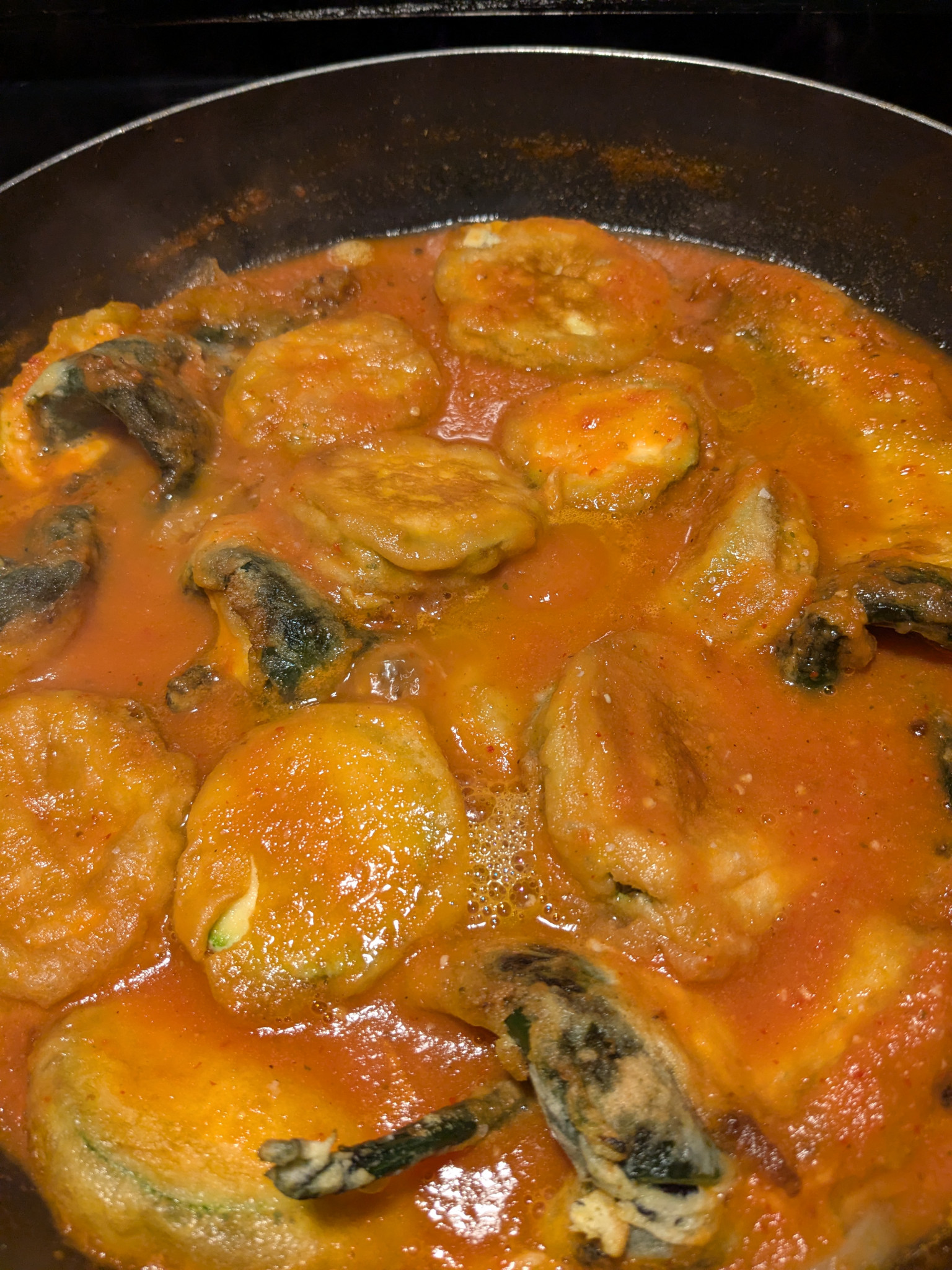 Maria | Favorite Chef presented by Carla Hall