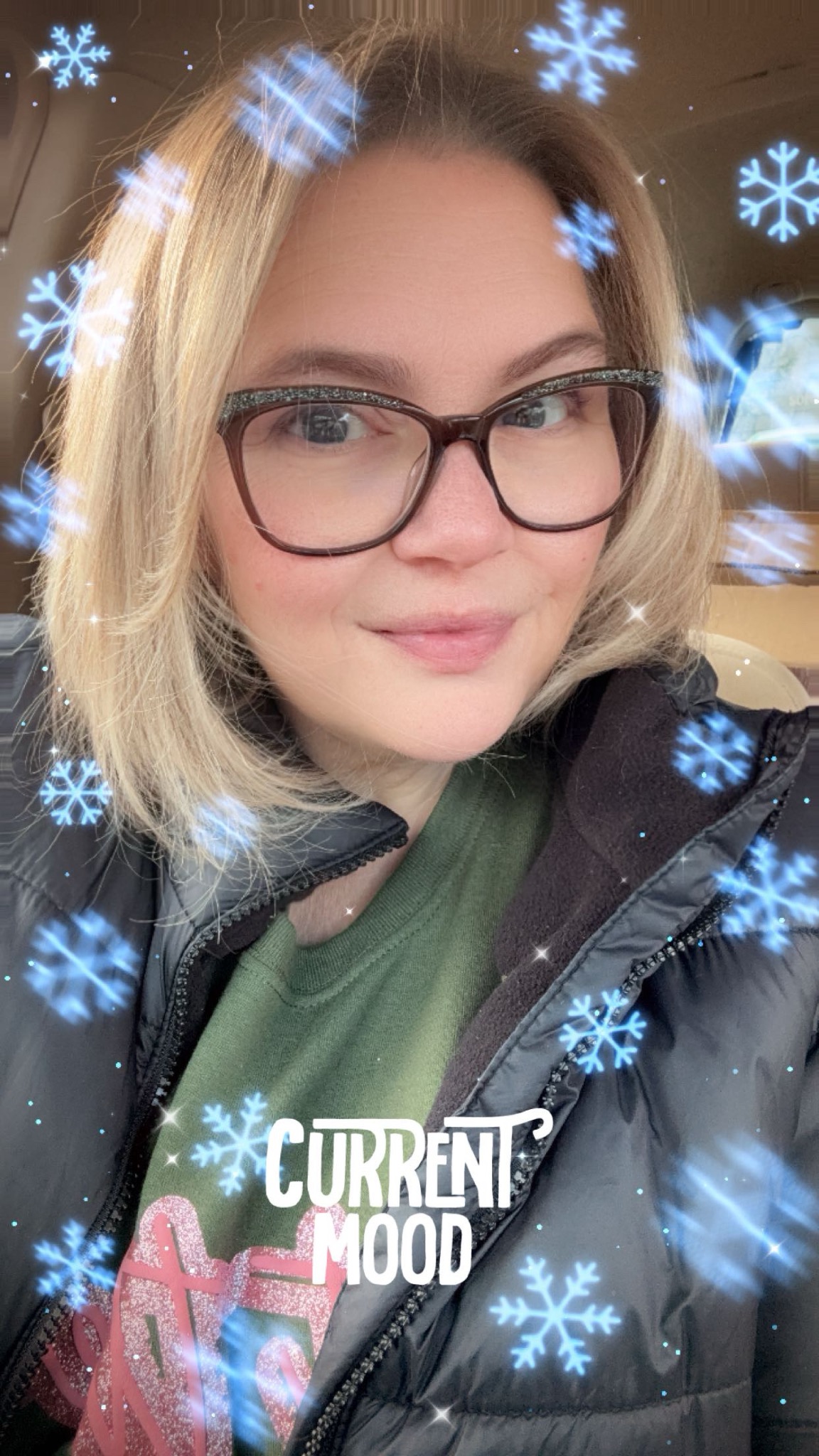 Tina | Favorite Chef presented by Carla Hall