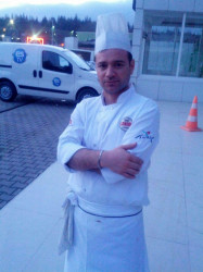 Altay Yousefi | Favorite Chef presented by Carla Hall