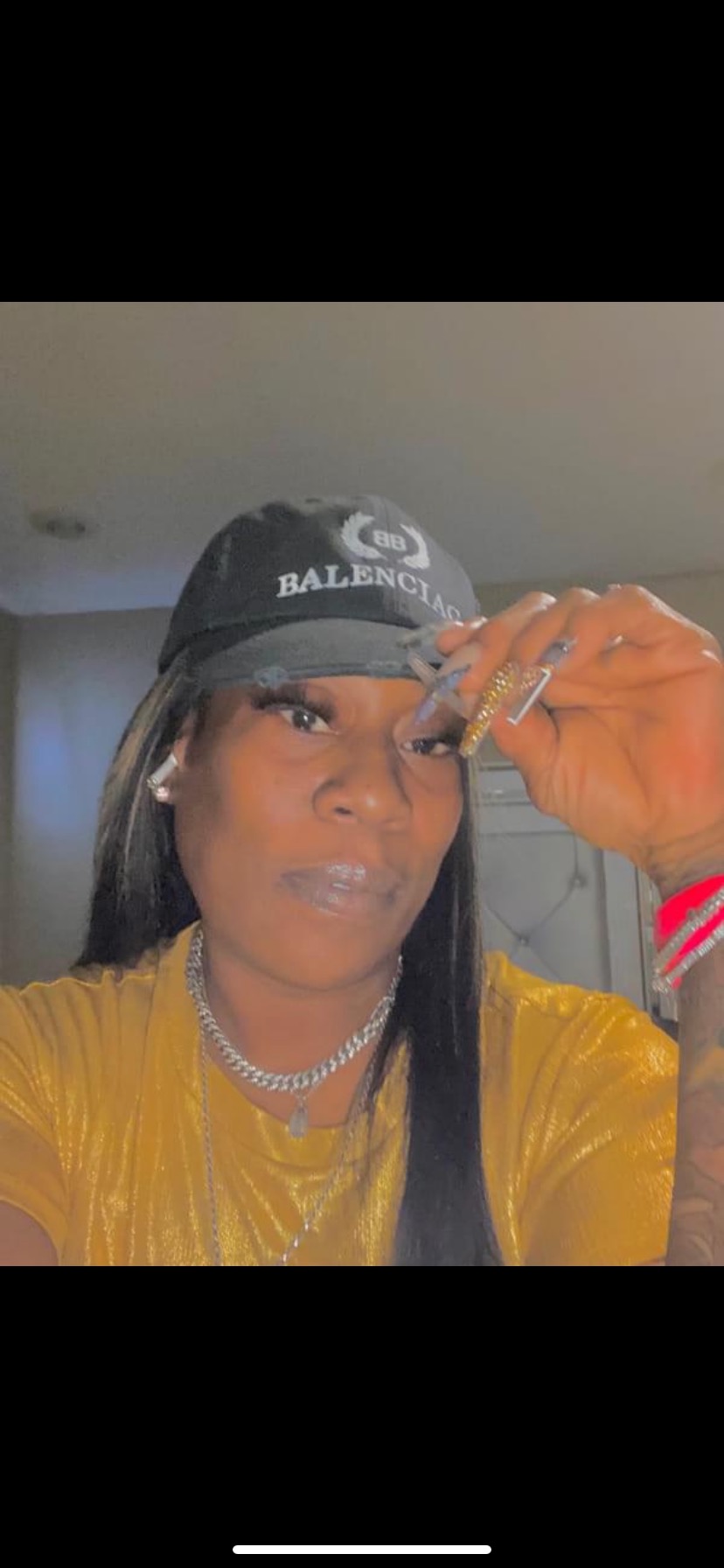 Crystal Mitchell | Favorite Chef presented by Carla Hall