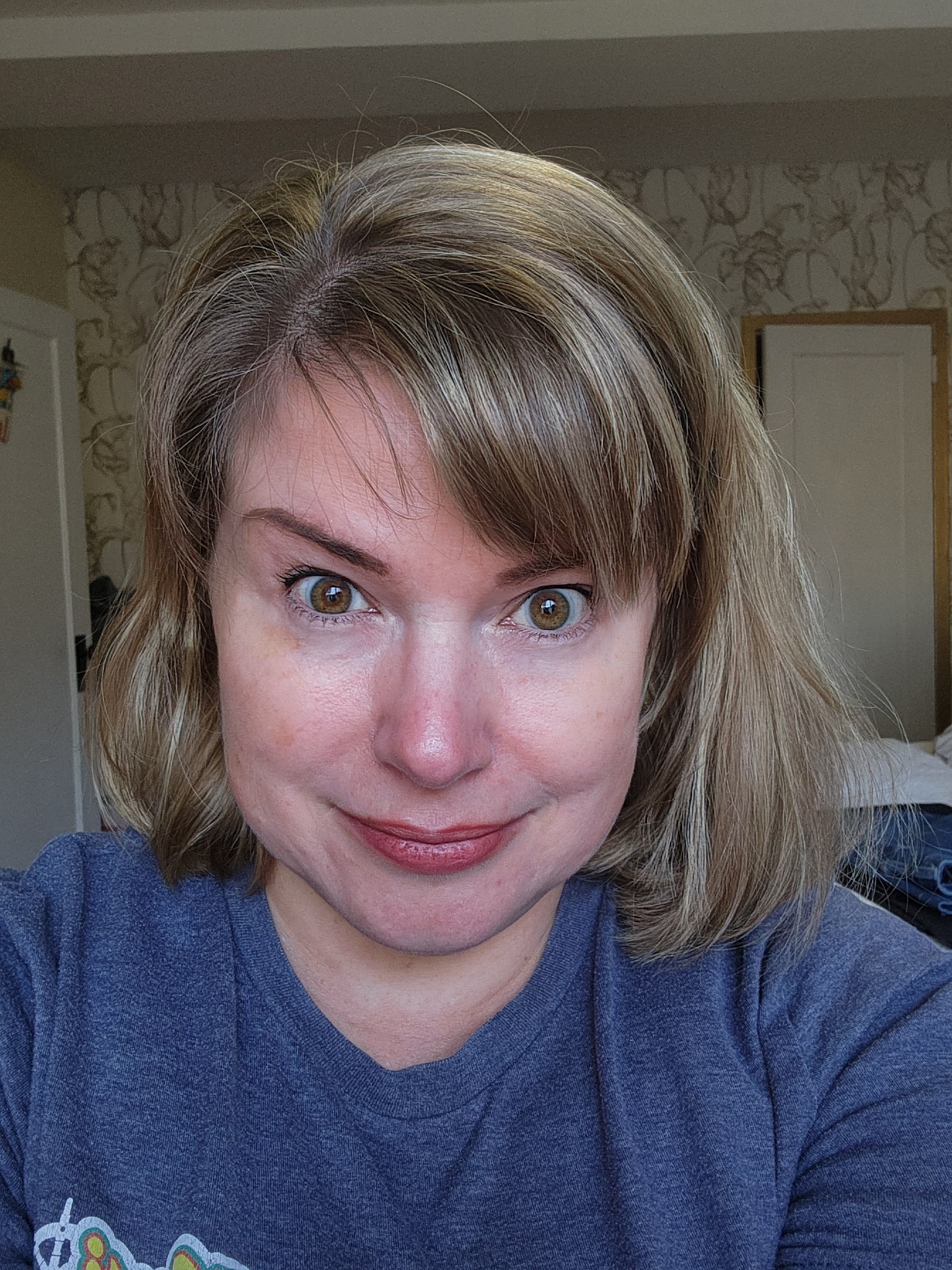 Lisa Harger | Favorite Chef presented by Carla Hall