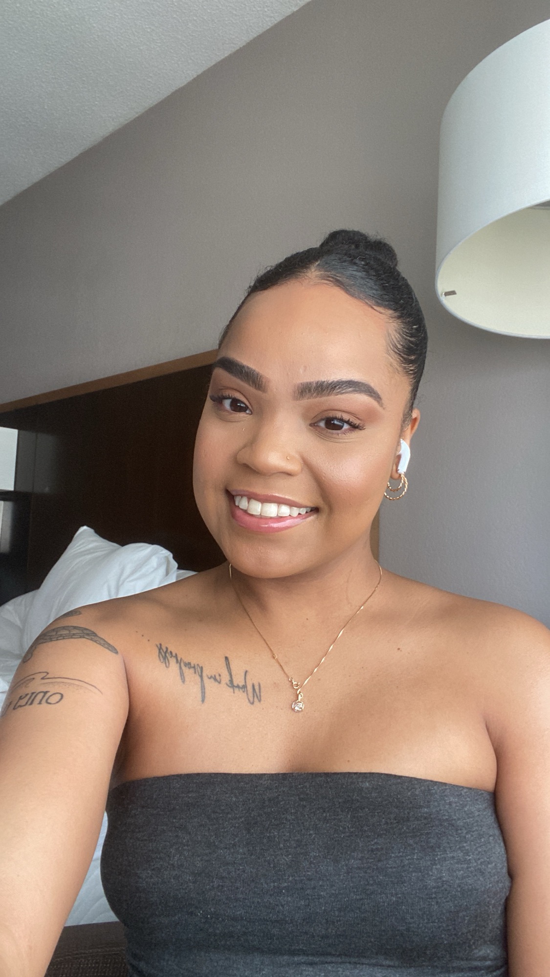 Jayla baker | Favorite Chef presented by Carla Hall