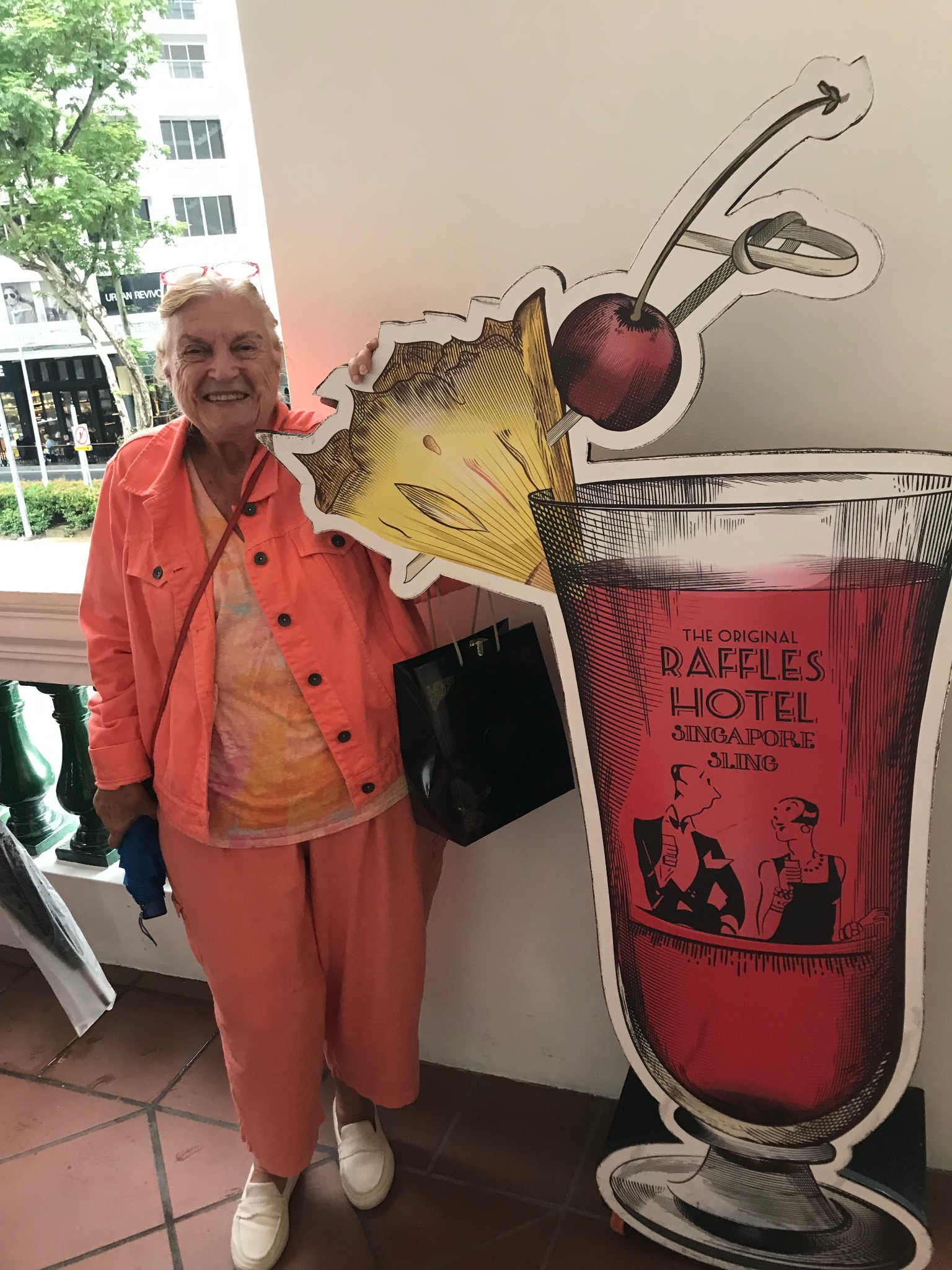 Patricia Jackson | Favorite Chef presented by Carla Hall