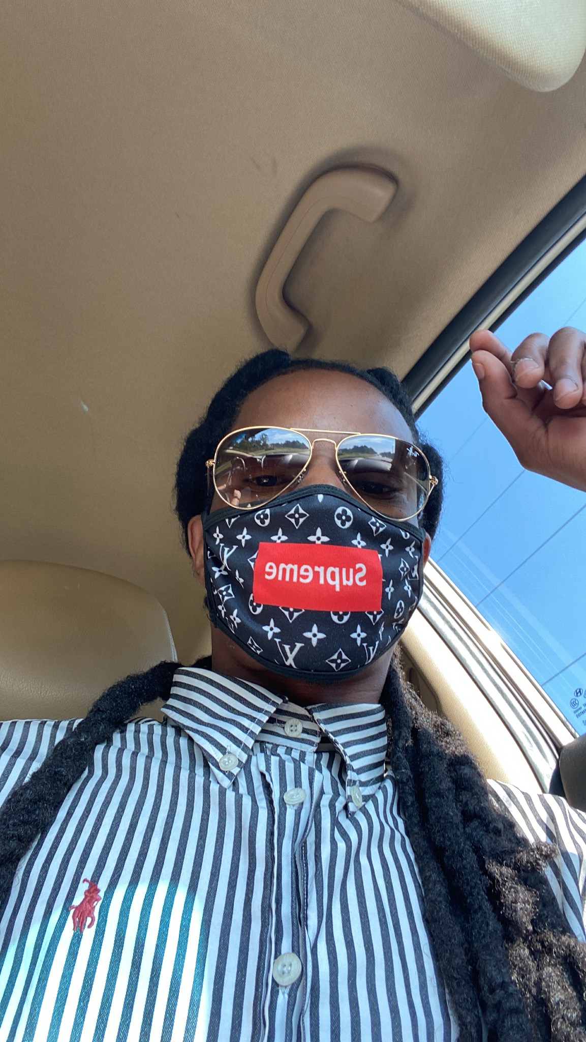 David Gibbs Gibbs | Favorite Chef presented by Carla Hall