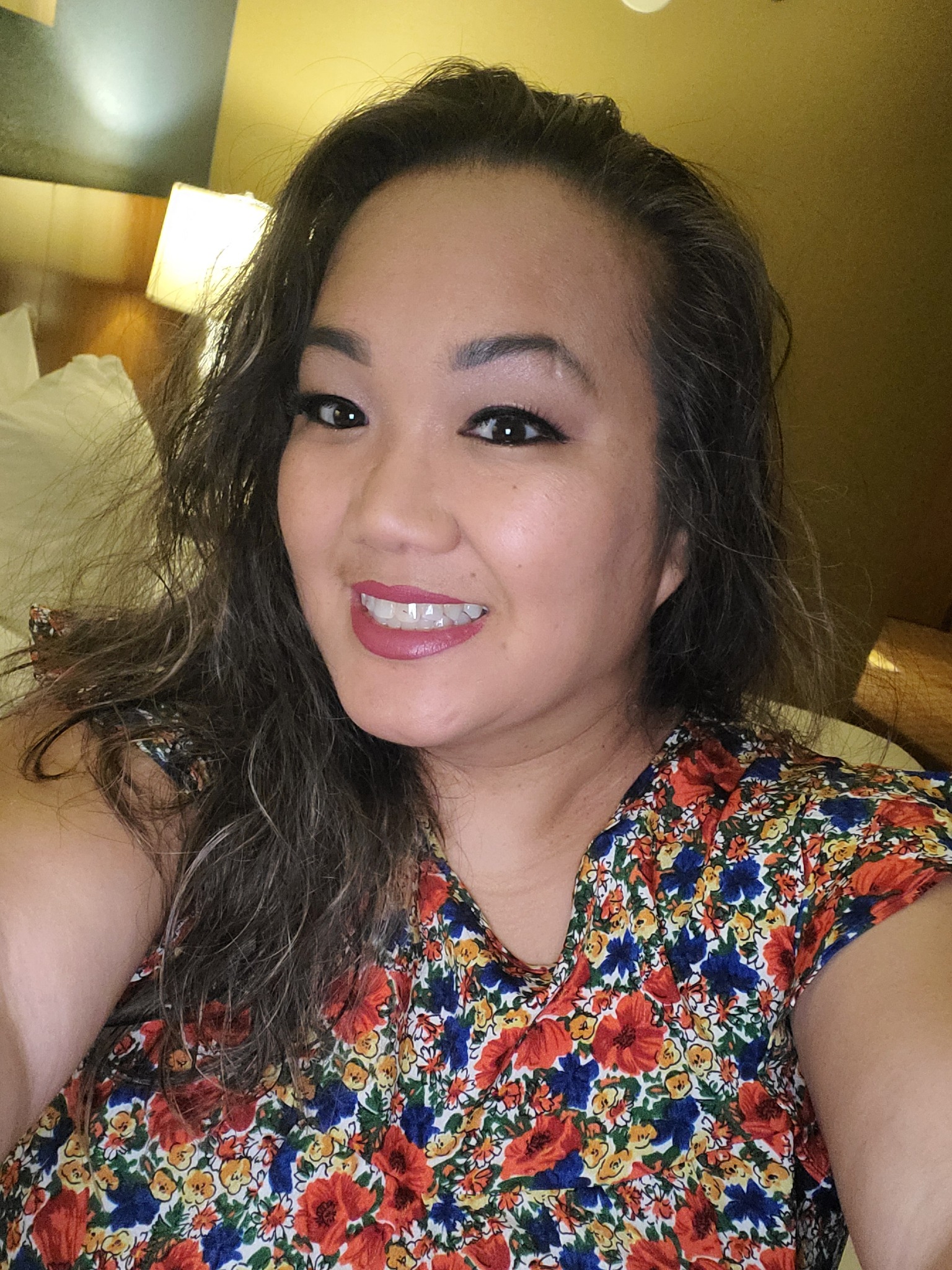 Noriko Matsuhiro | Favorite Chef presented by Carla Hall