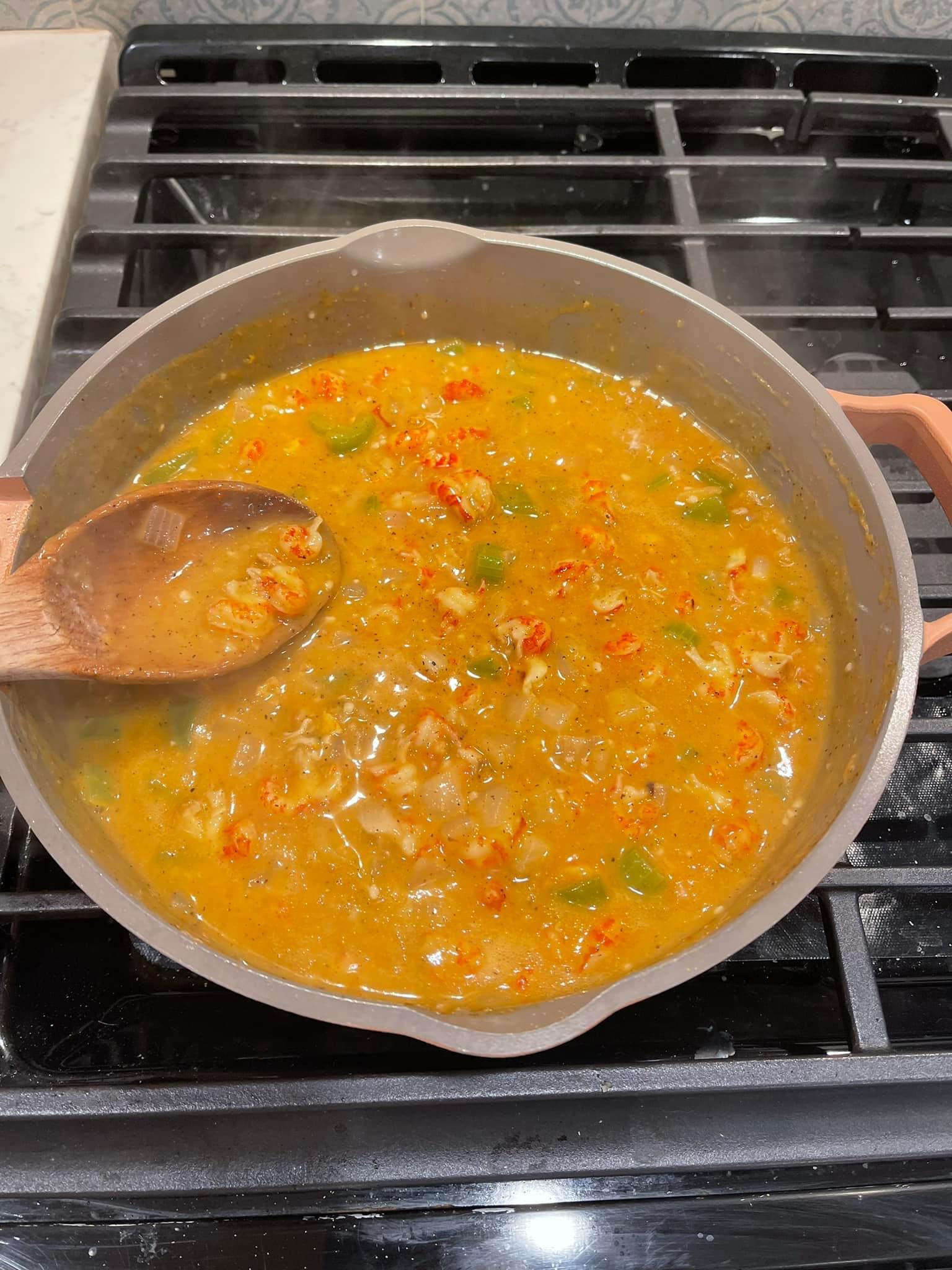 Melissa Daigle | Favorite Chef presented by Carla Hall