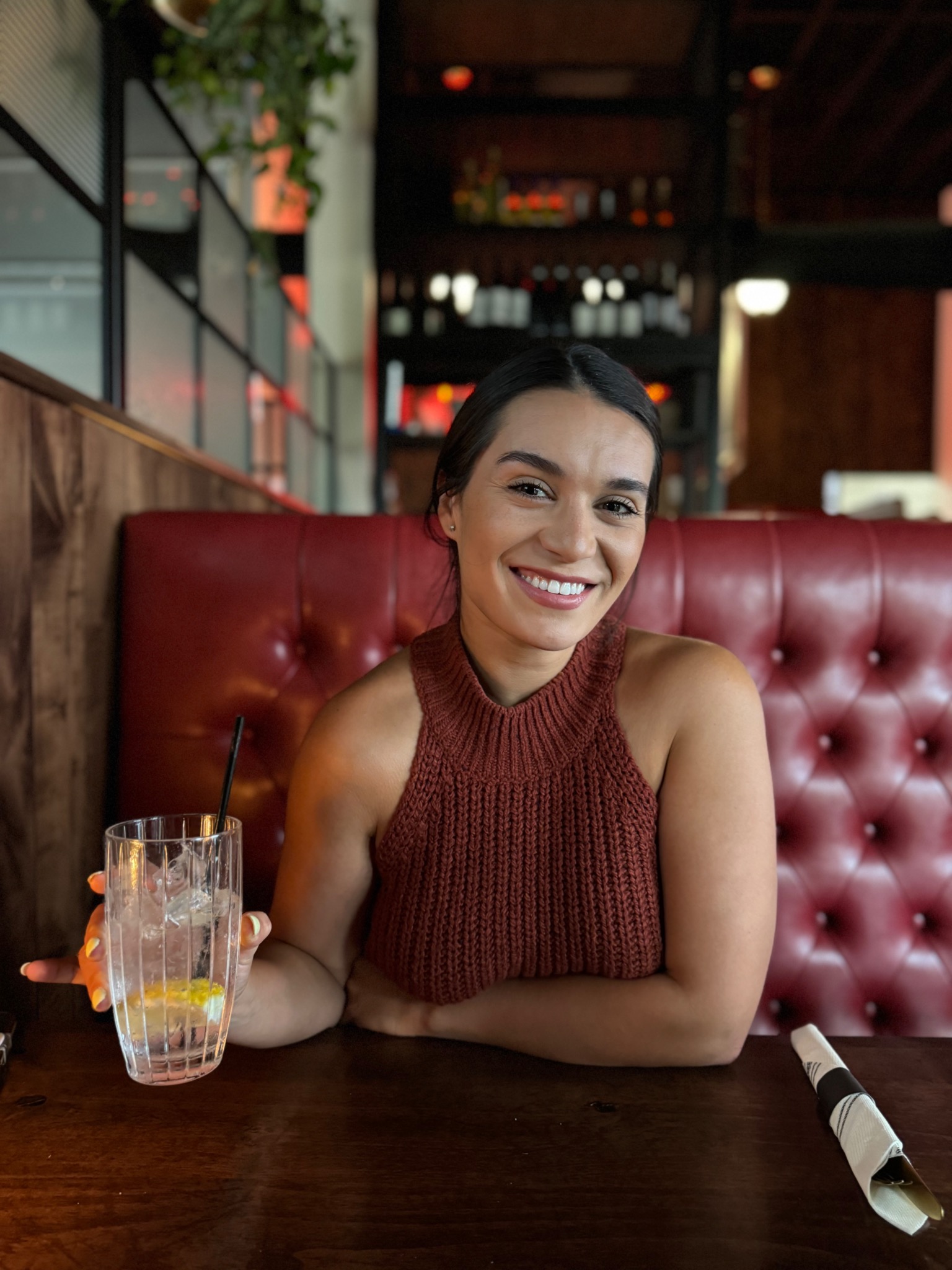 Alexandra de Leon | Favorite Chef presented by Carla Hall