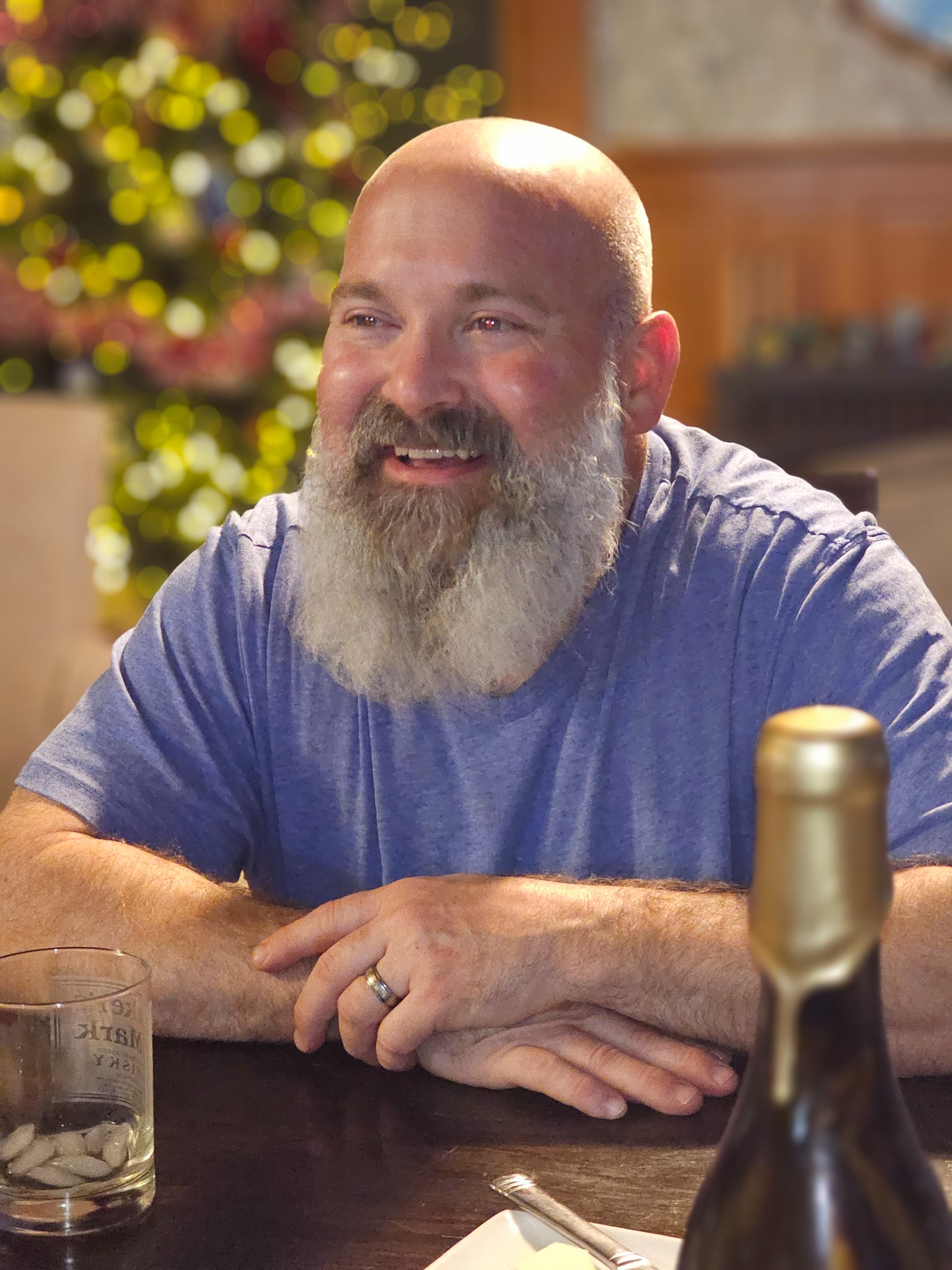 Don Wolfe | Favorite Chef presented by Carla Hall