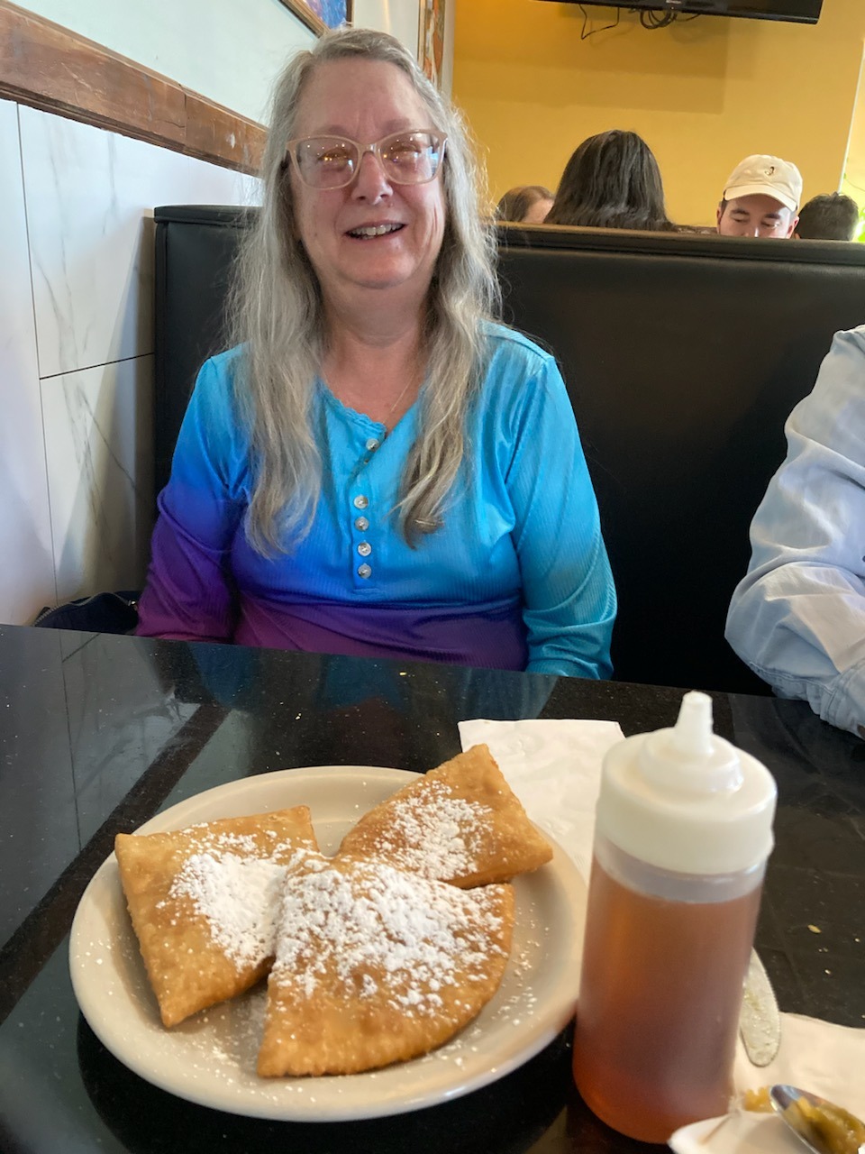 Jennifer | Favorite Chef presented by Carla Hall