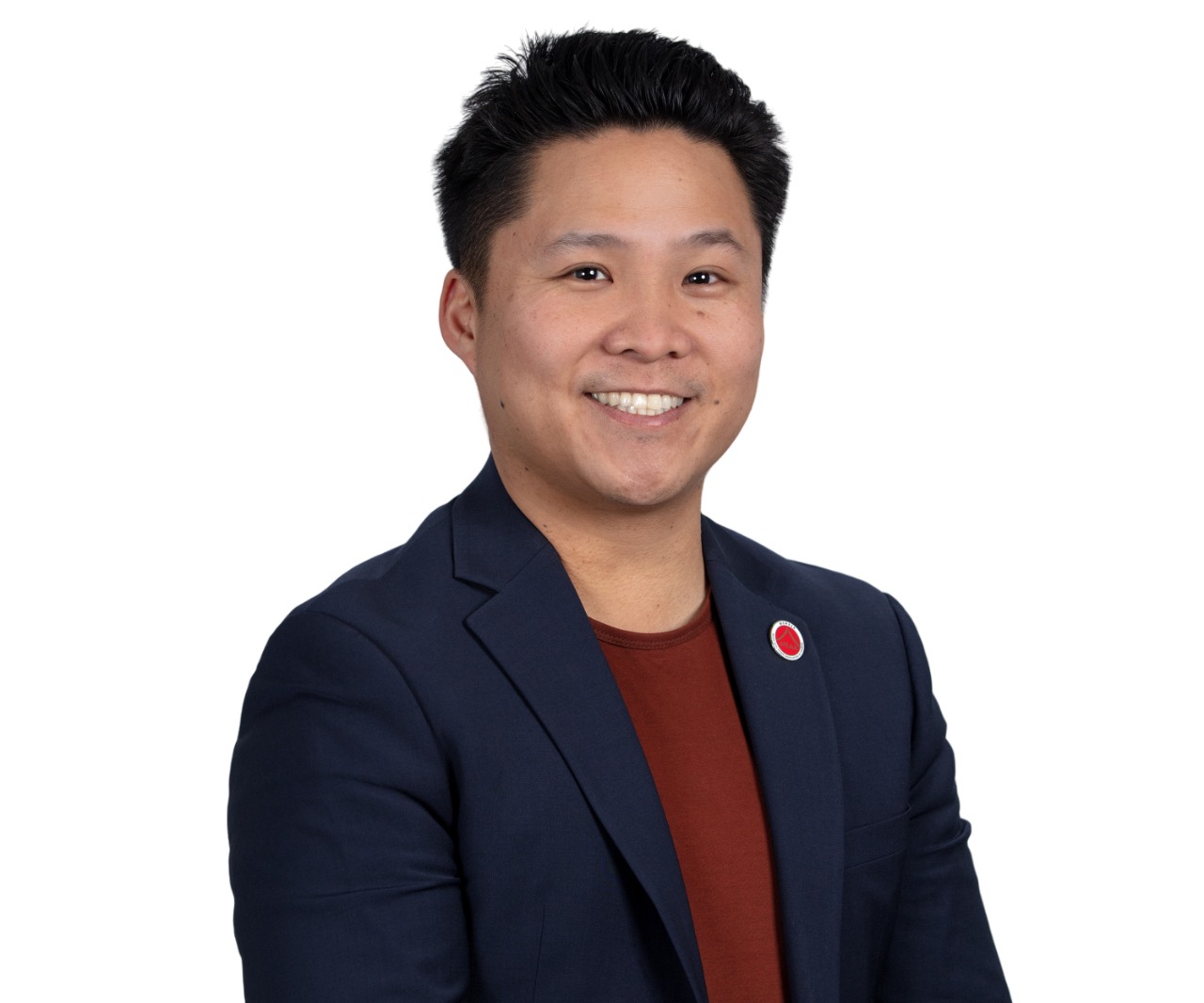 Justin Wong | Favorite Chef presented by Carla Hall