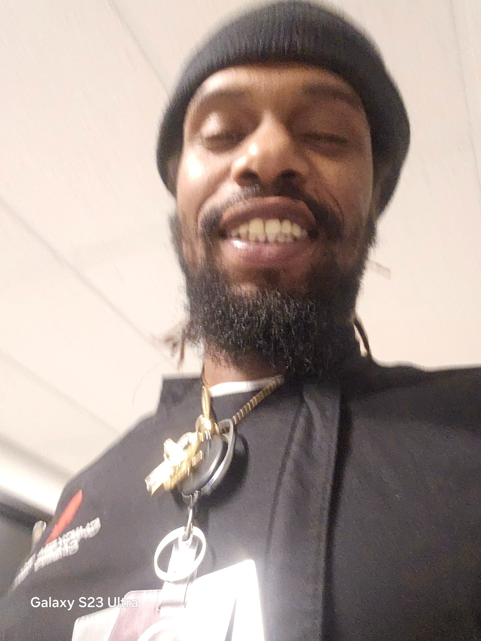 Corey eliard | Favorite Chef presented by Carla Hall