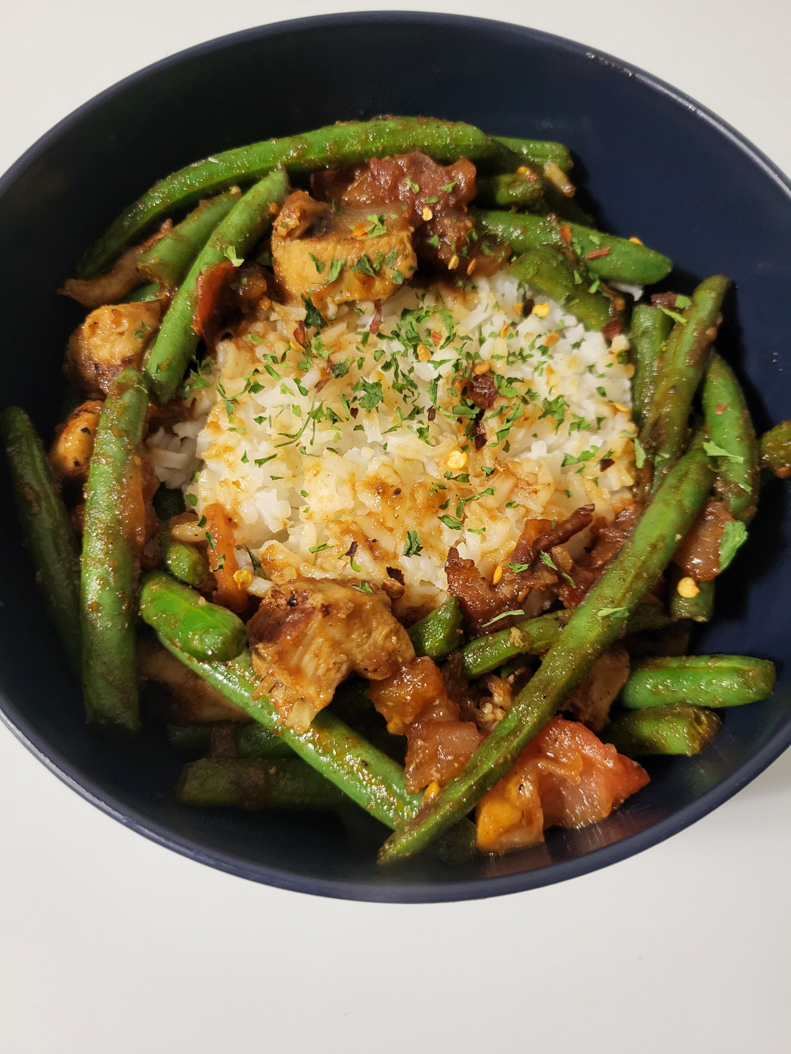 Kristen Palmer | Favorite Chef presented by Carla Hall
