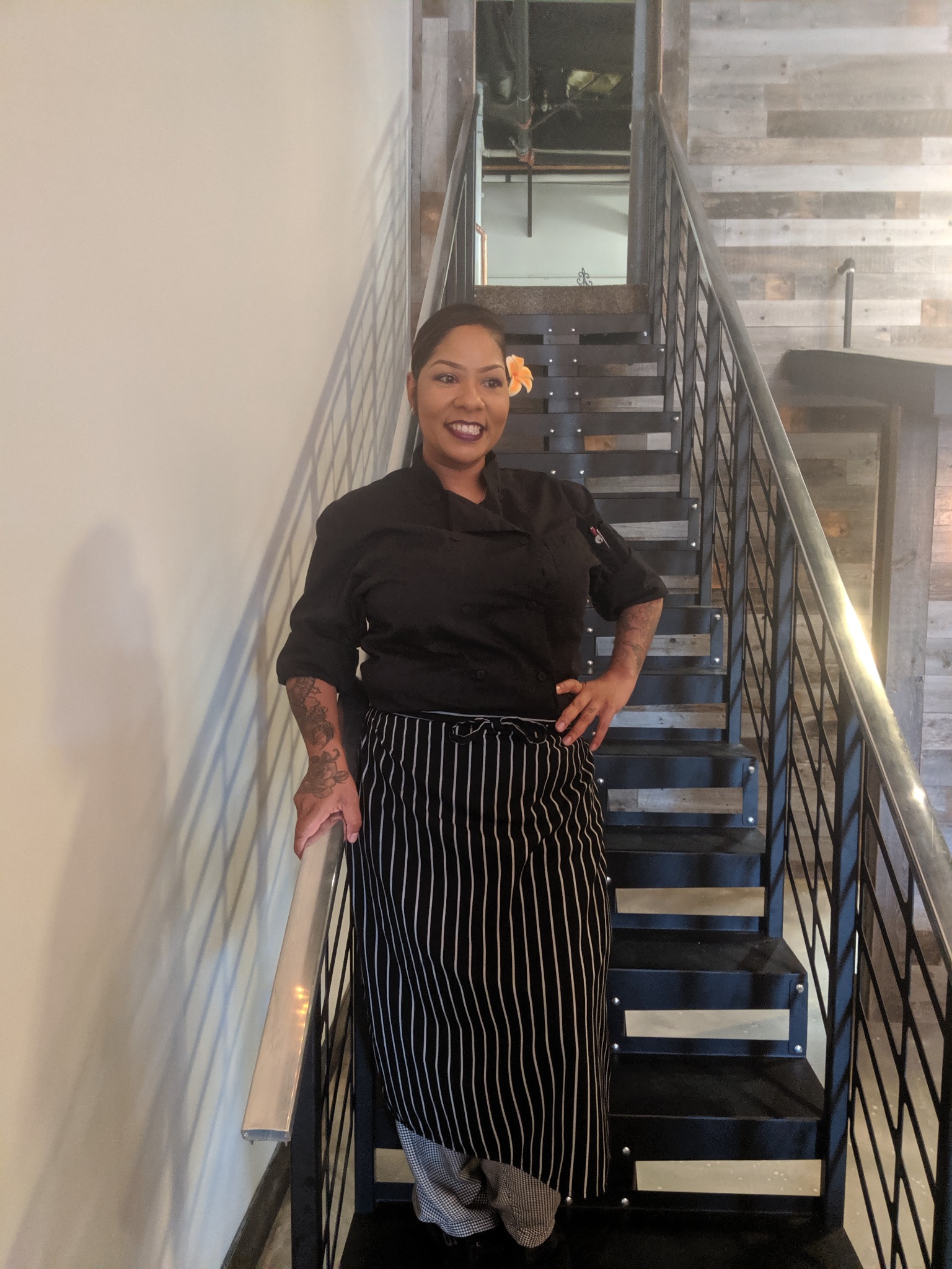 Marisa Rodriguez | Favorite Chef presented by Carla Hall
