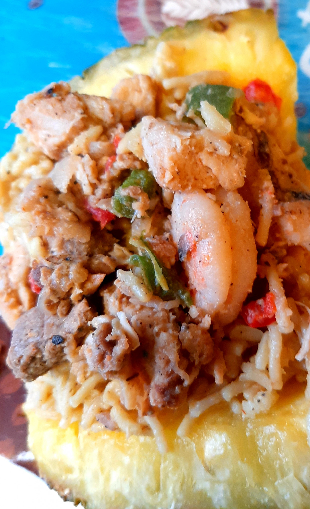 Shonda Jenkins | Favorite Chef presented by Carla Hall