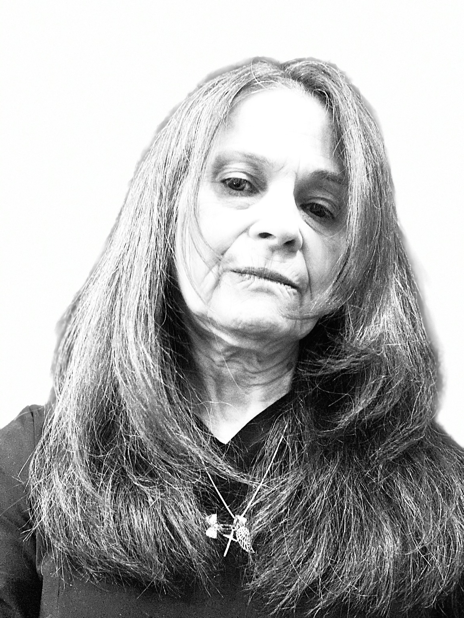 Nancy Van Kirk | Favorite Chef presented by Carla Hall