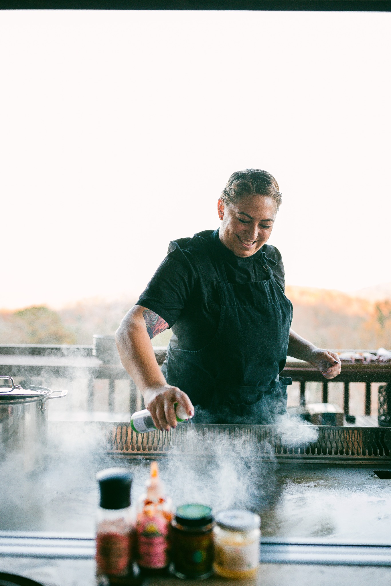 Marissa Mueller | Favorite Chef presented by Carla Hall