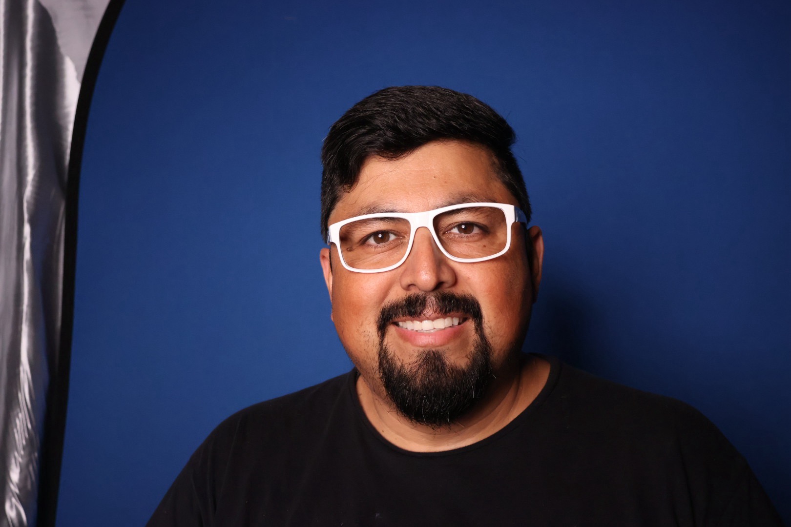 John Lockmer | Favorite Chef presented by Carla Hall