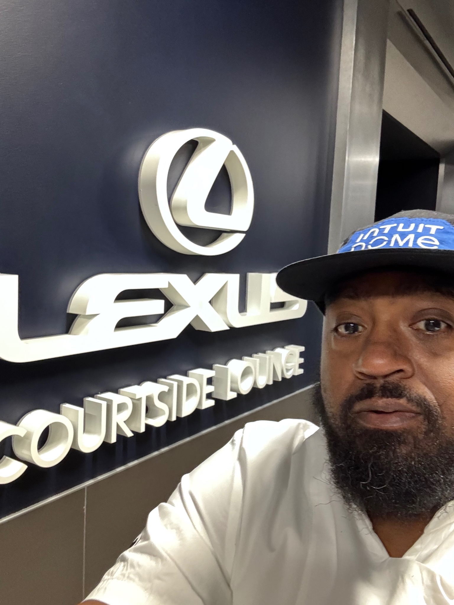 Terrance Hall | Favorite Chef presented by Carla Hall