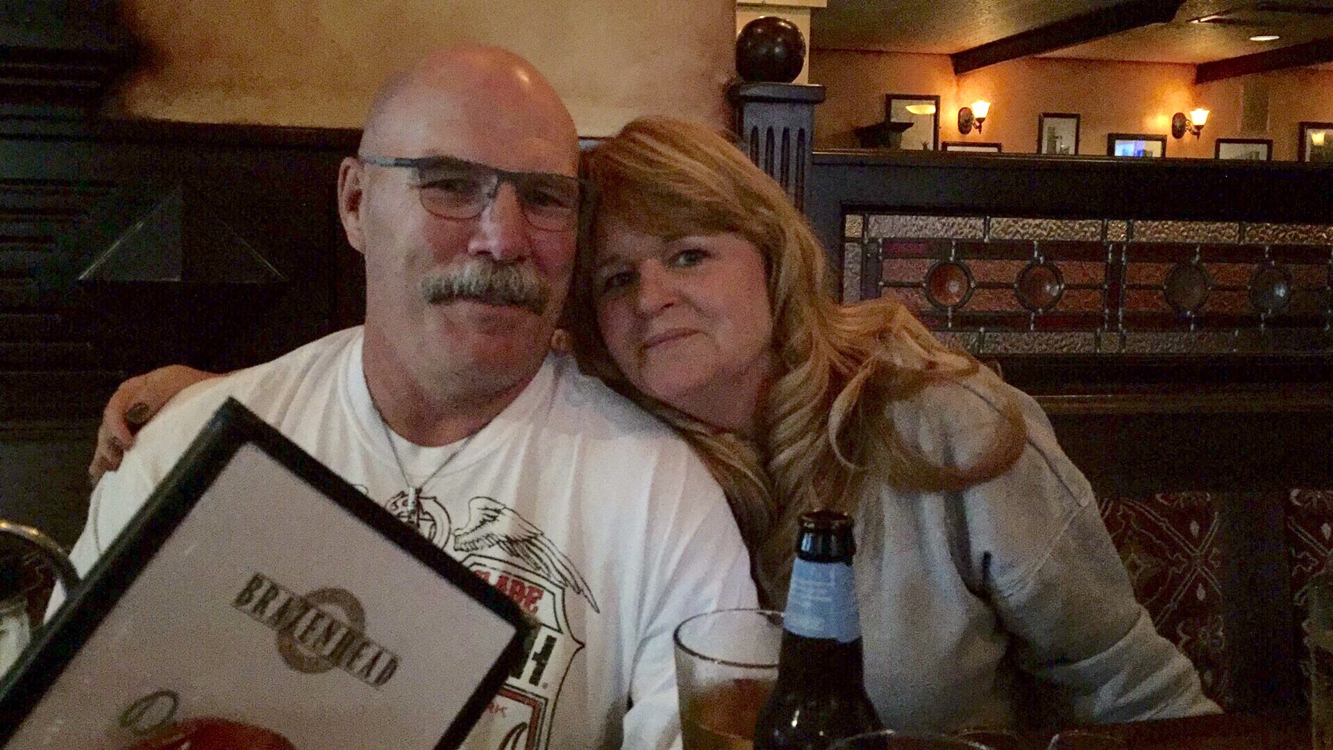 David Sandy | Favorite Chef presented by Carla Hall