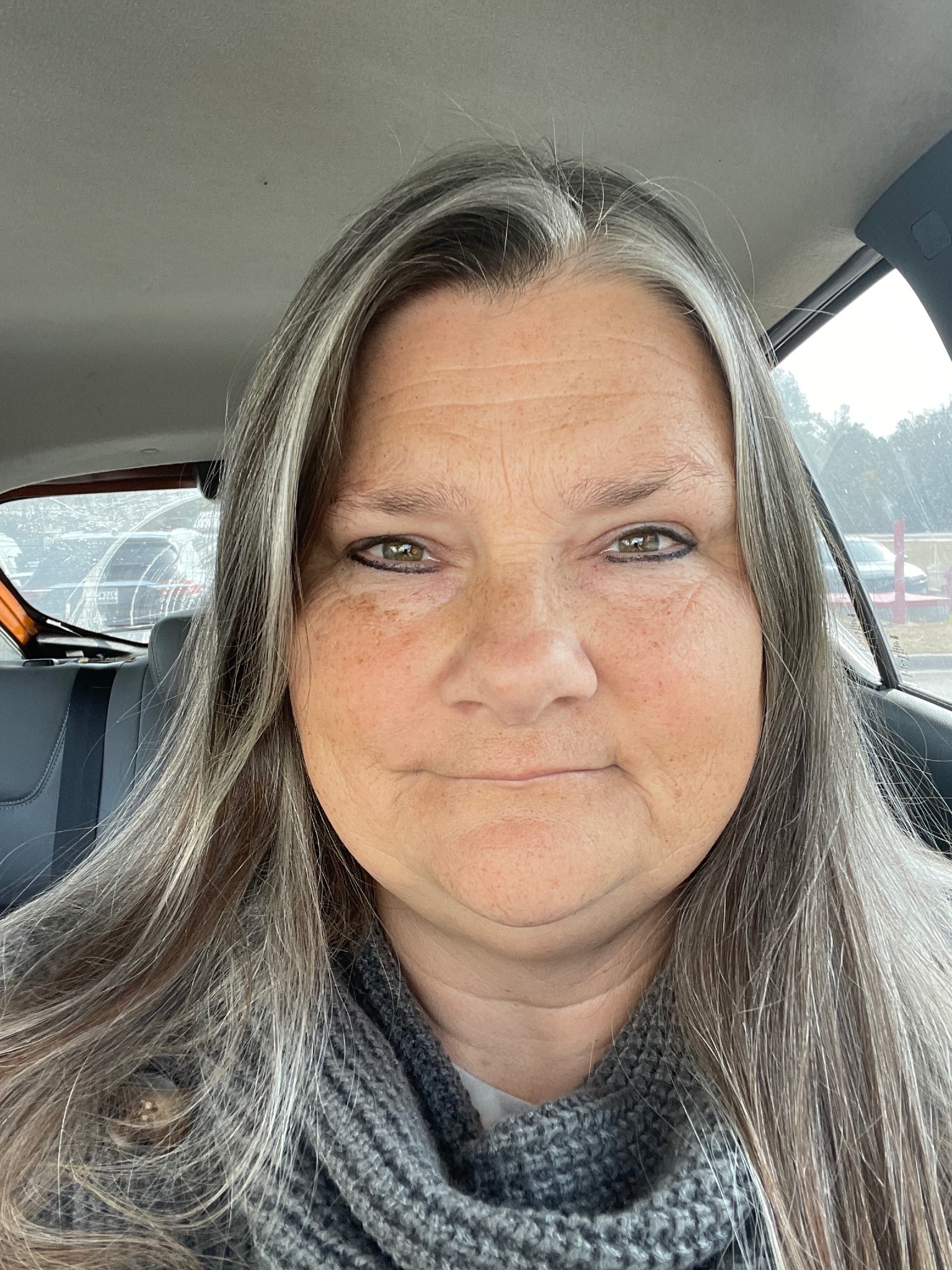 Rosemary Mackey | Favorite Chef presented by Carla Hall