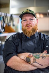 Michael Knutsen | Favorite Chef presented by Carla Hall