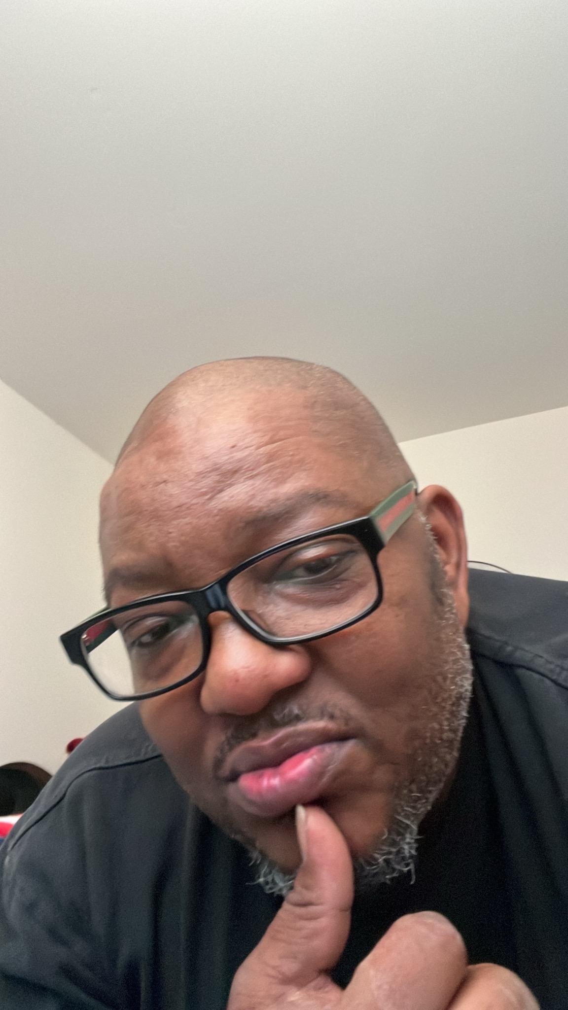 Harvey Lewis | Favorite Chef presented by Carla Hall