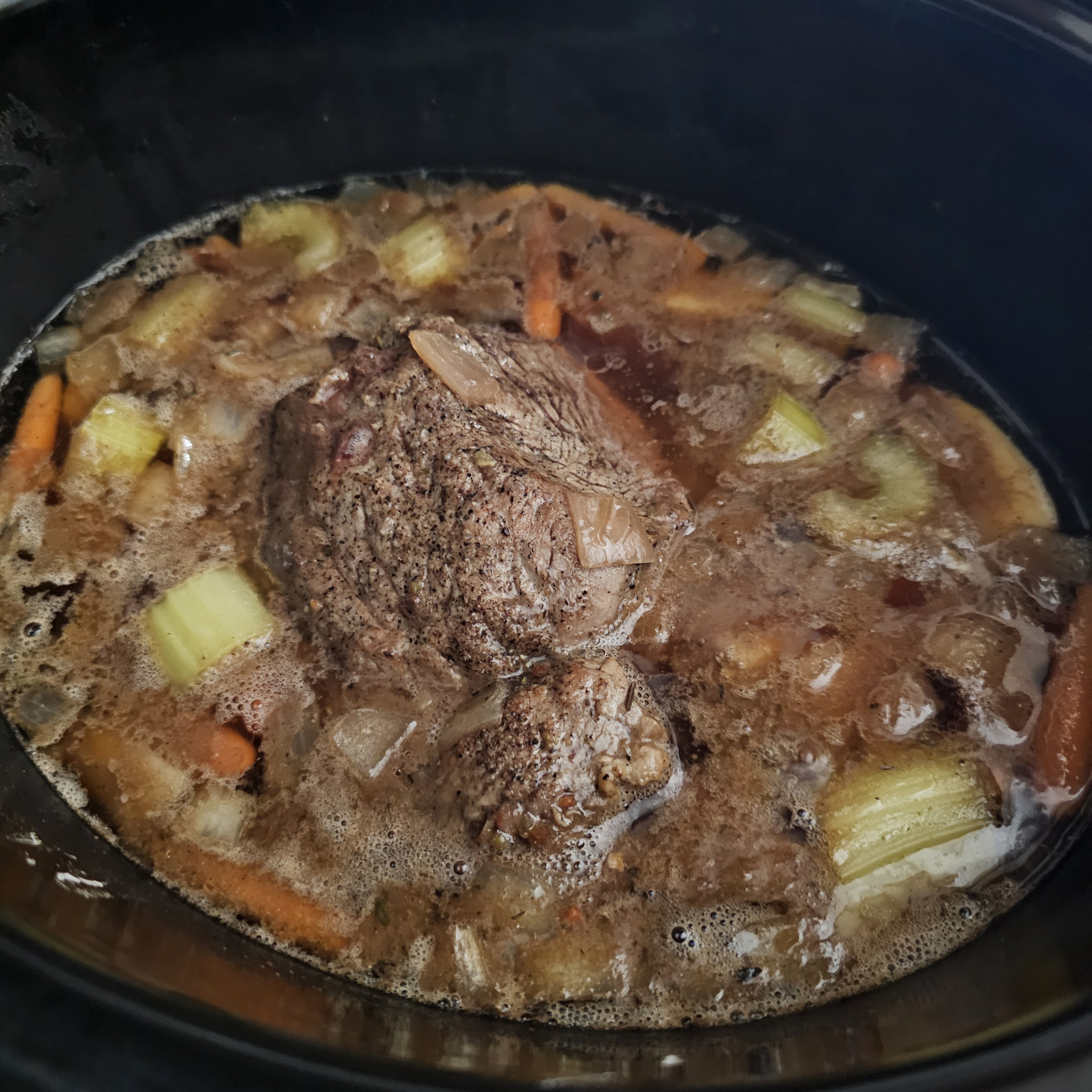 Kari Gauthier | Favorite Chef presented by Carla Hall