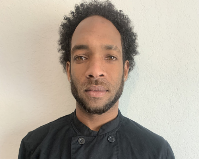 Michael Barker | Favorite Chef presented by Carla Hall