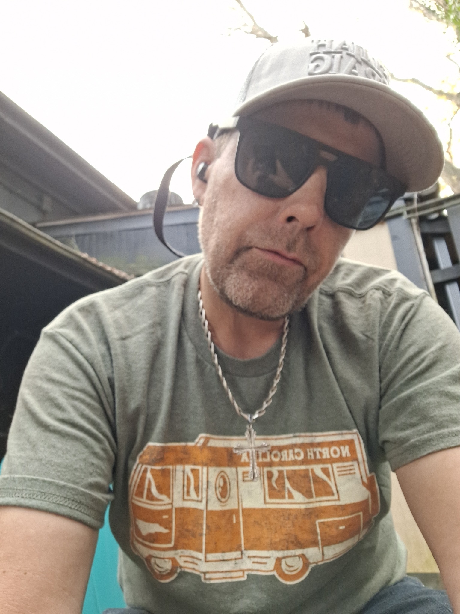 Eric Moberg | Favorite Chef presented by Carla Hall