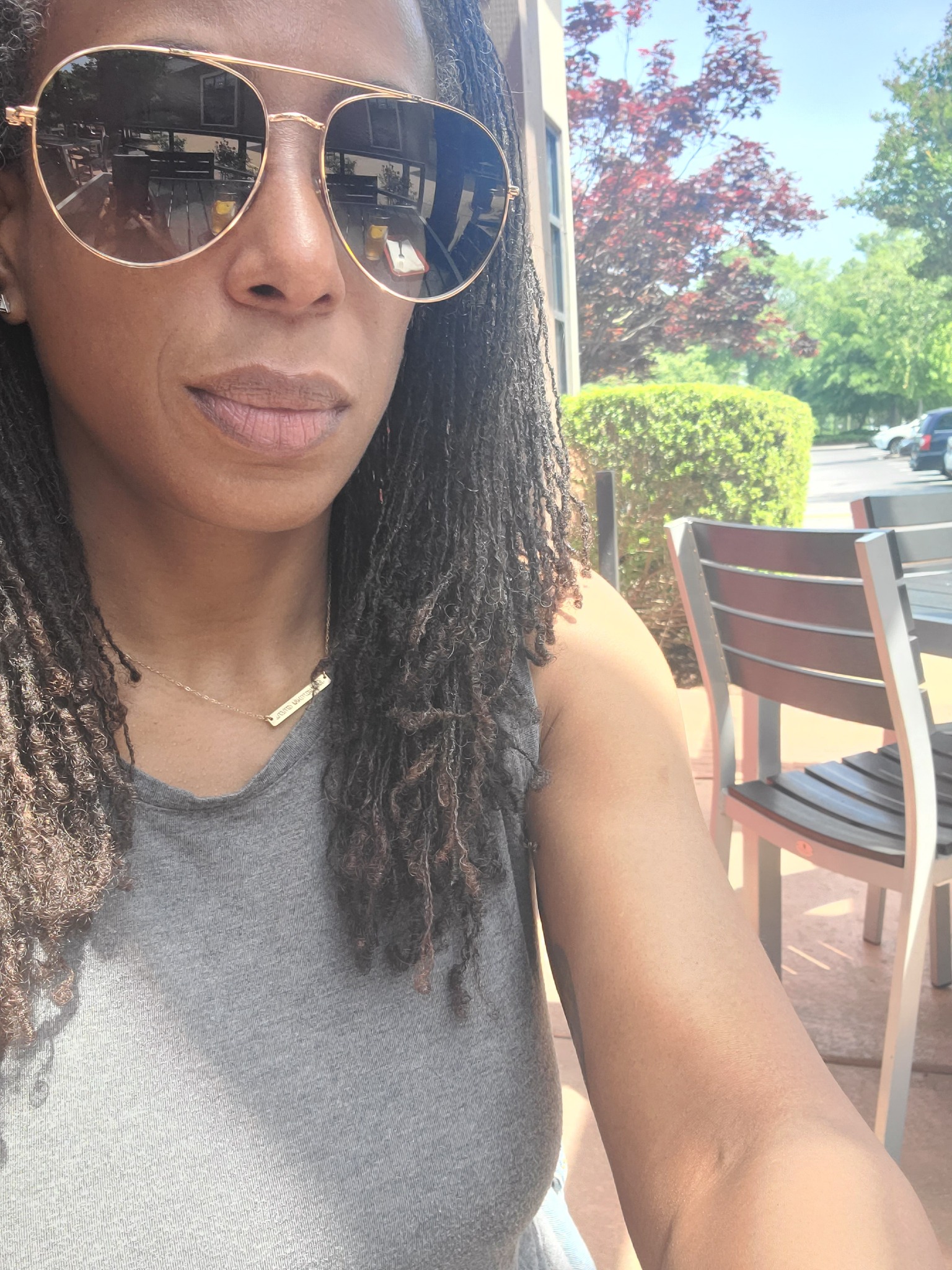 Sam Reed | Favorite Chef presented by Carla Hall