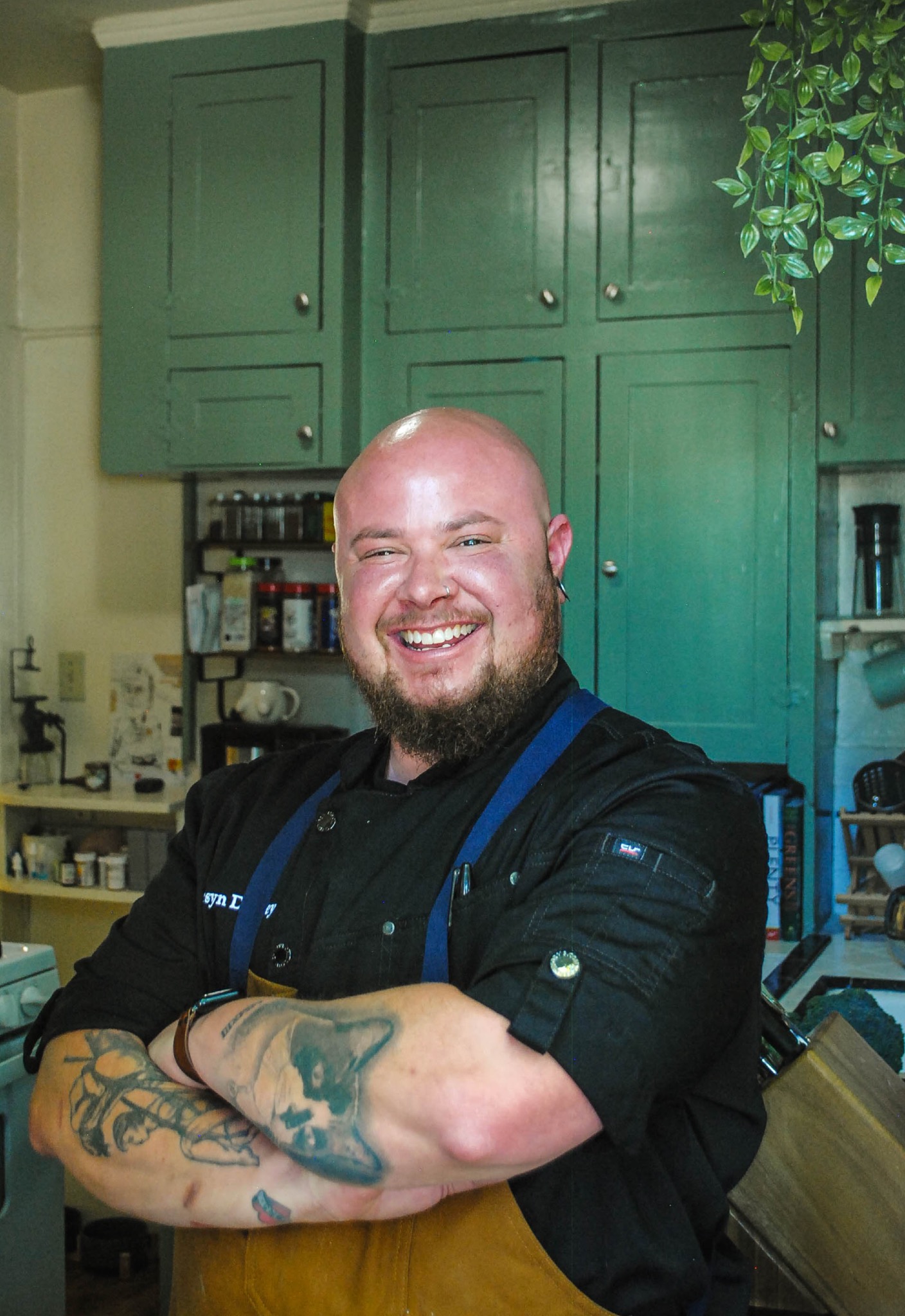 Carsyn Maddox | Favorite Chef presented by Carla Hall