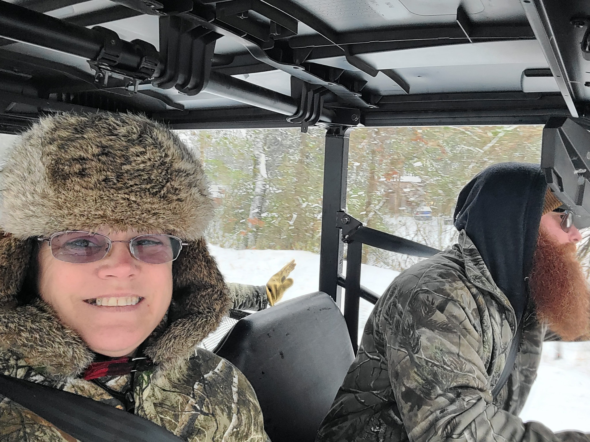 Amber Compton | Favorite Chef presented by Carla Hall