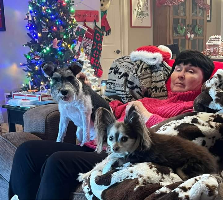 Nancy Montgomery | Favorite Chef presented by Carla Hall