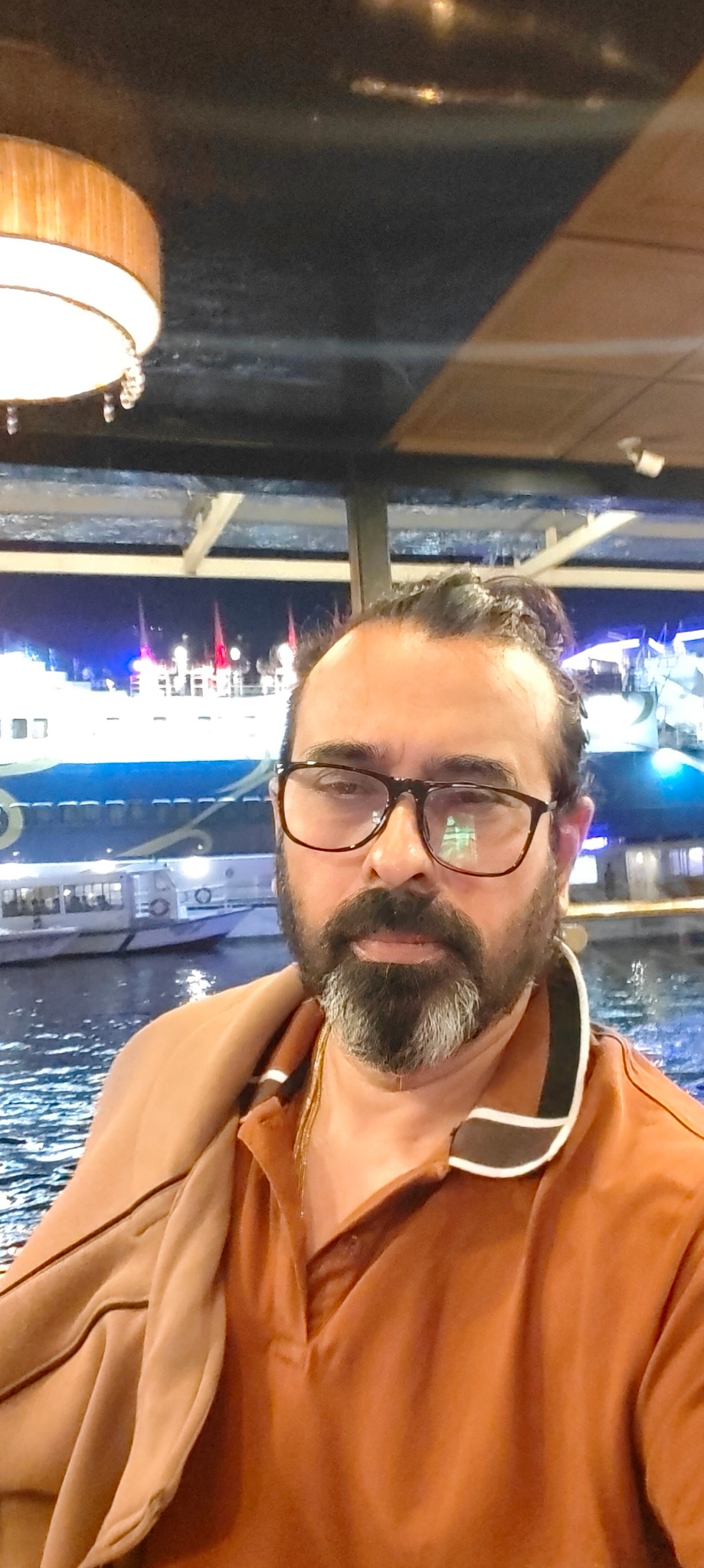 Bibhash Chatterjee | Favorite Chef presented by Carla Hall