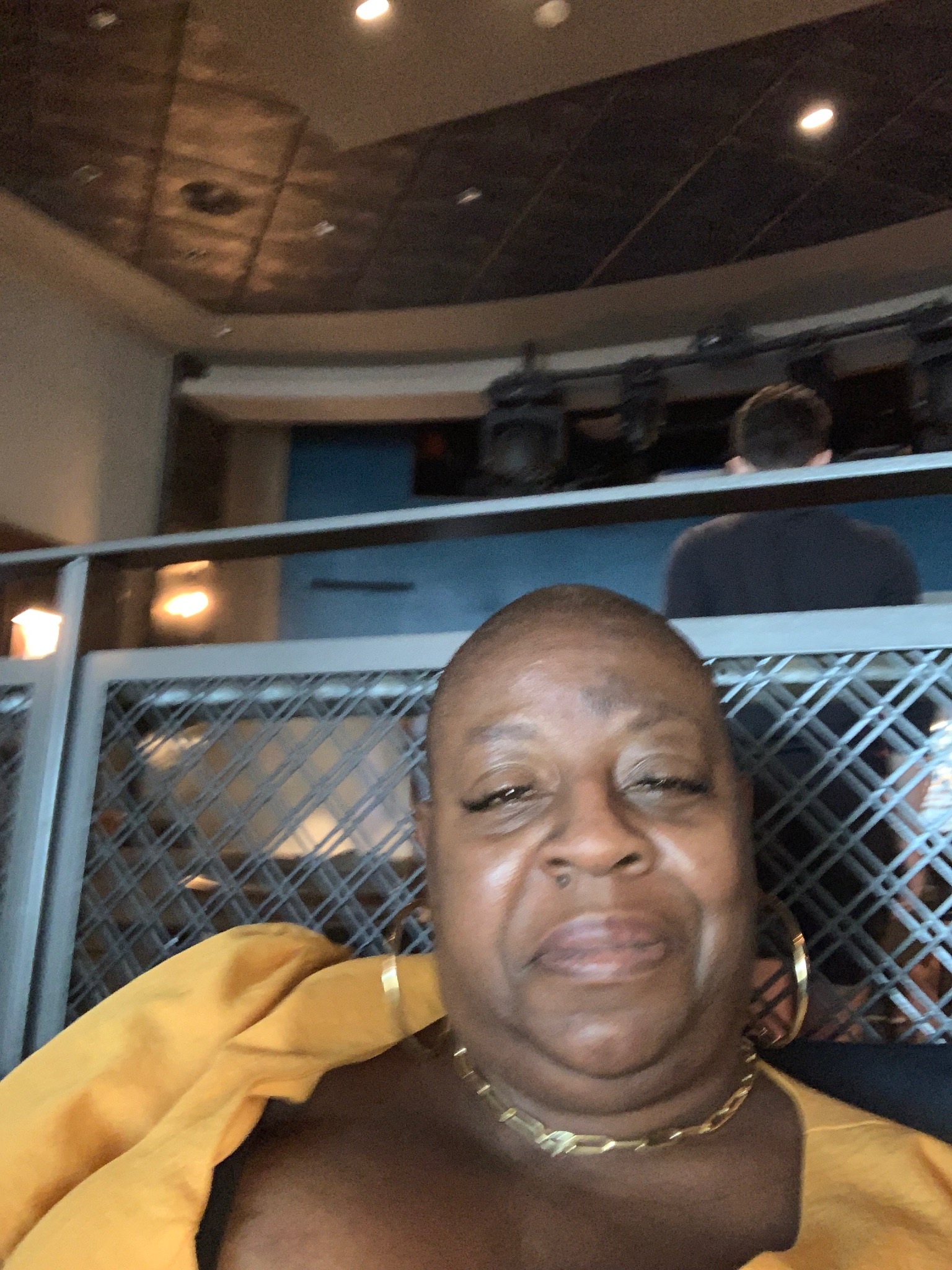 Bridget Smalls | Favorite Chef presented by Carla Hall