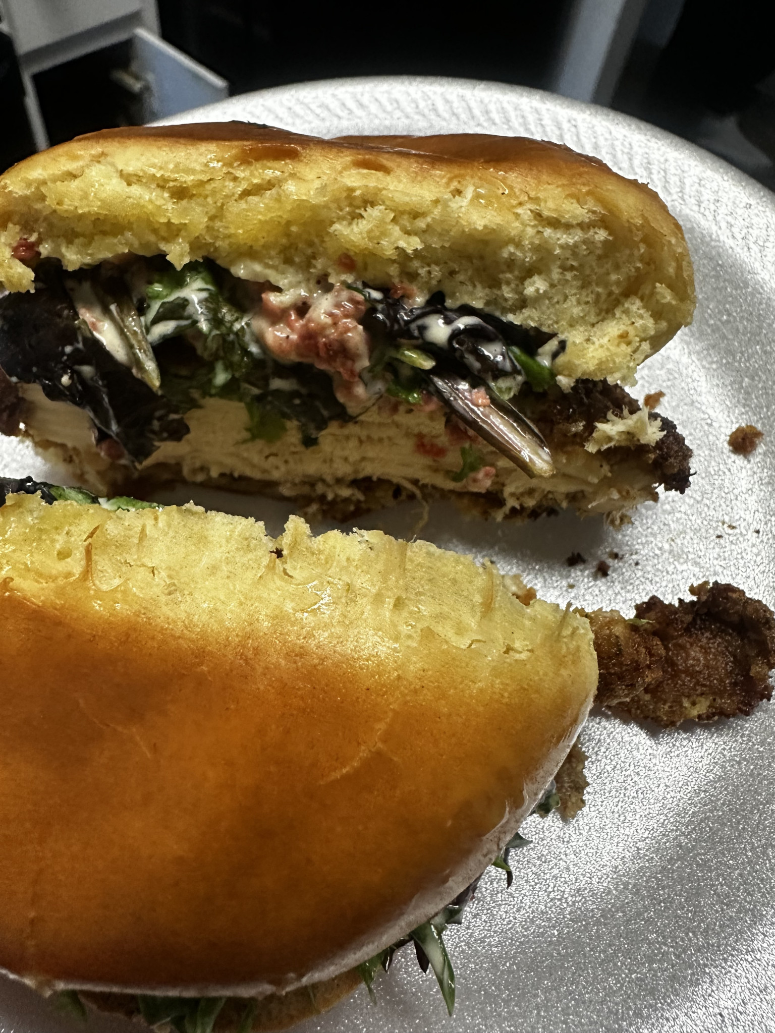 Bridget Gibson | Favorite Chef presented by Carla Hall