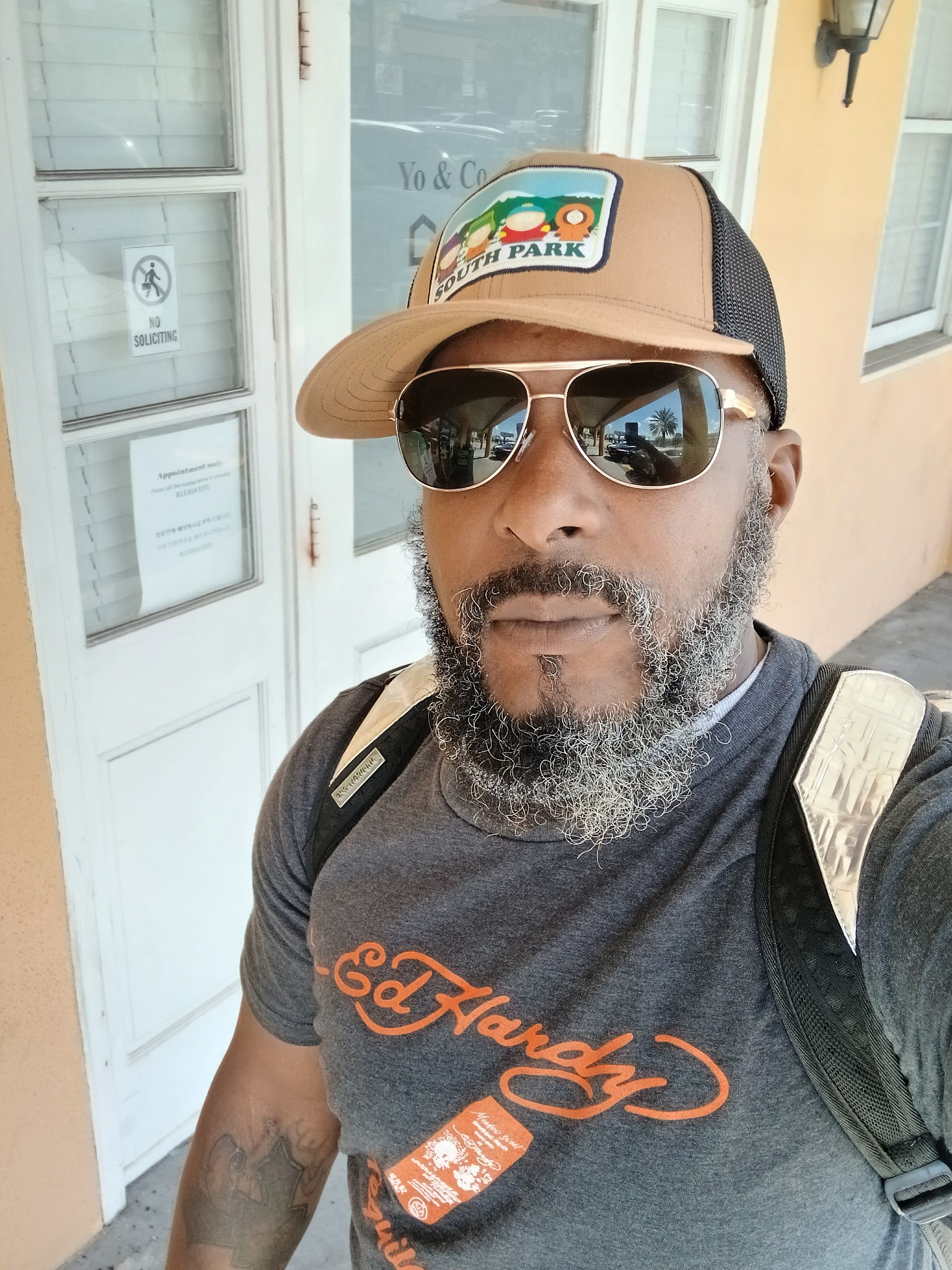 Dion Allen | Favorite Chef presented by Carla Hall