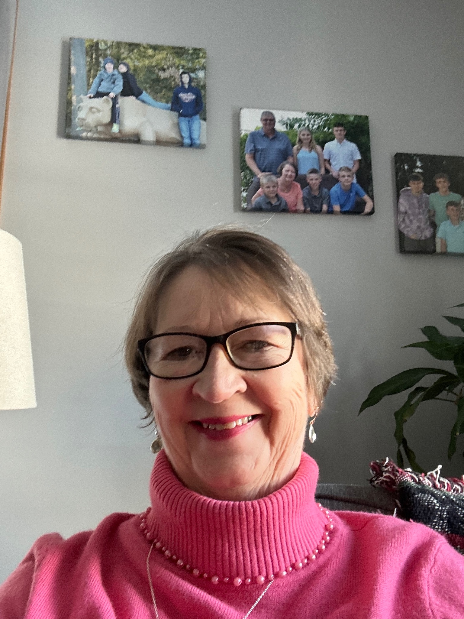 Alesia Reese | Favorite Chef presented by Carla Hall