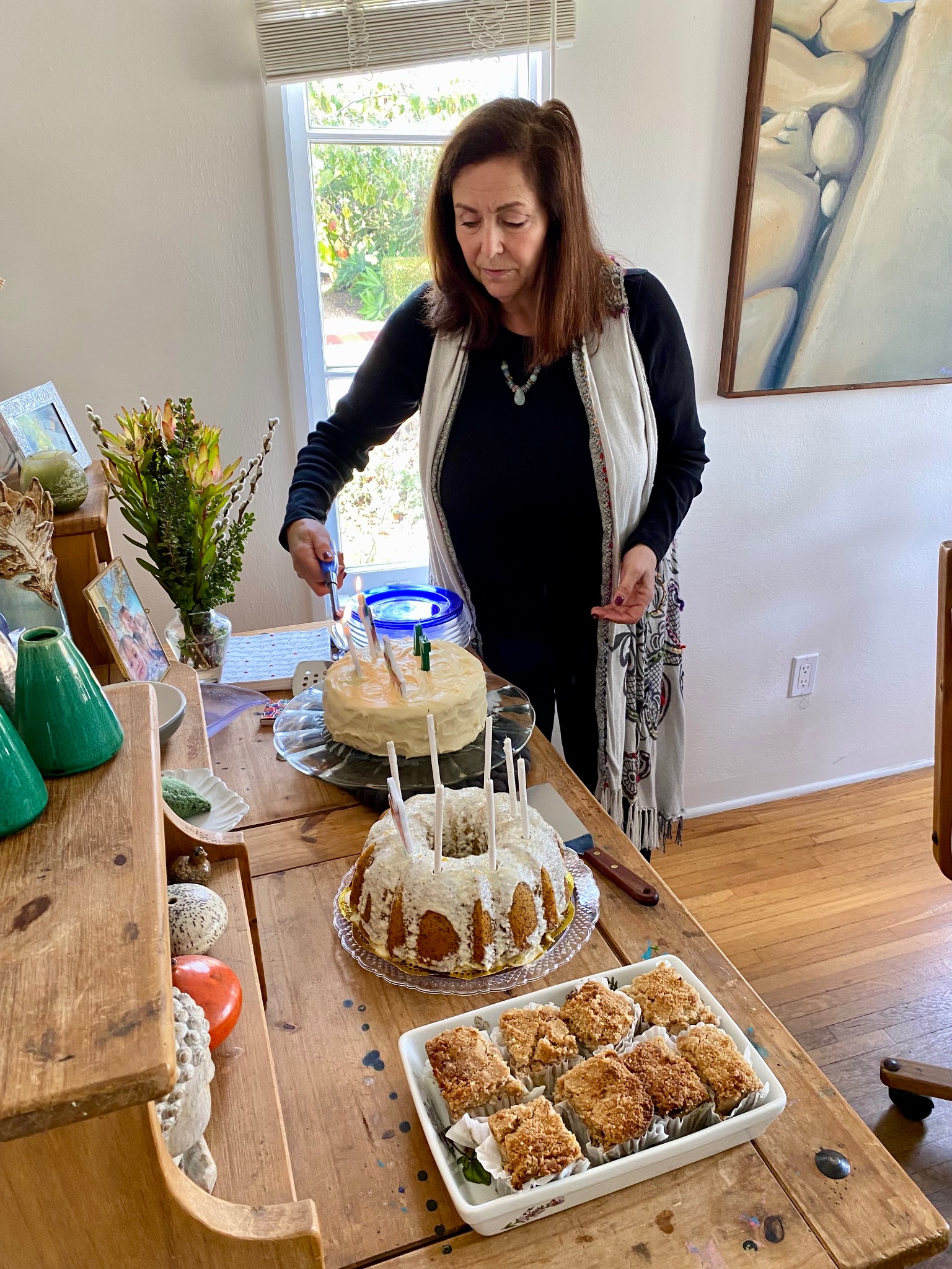 Dawn Dunn | Favorite Chef presented by Carla Hall