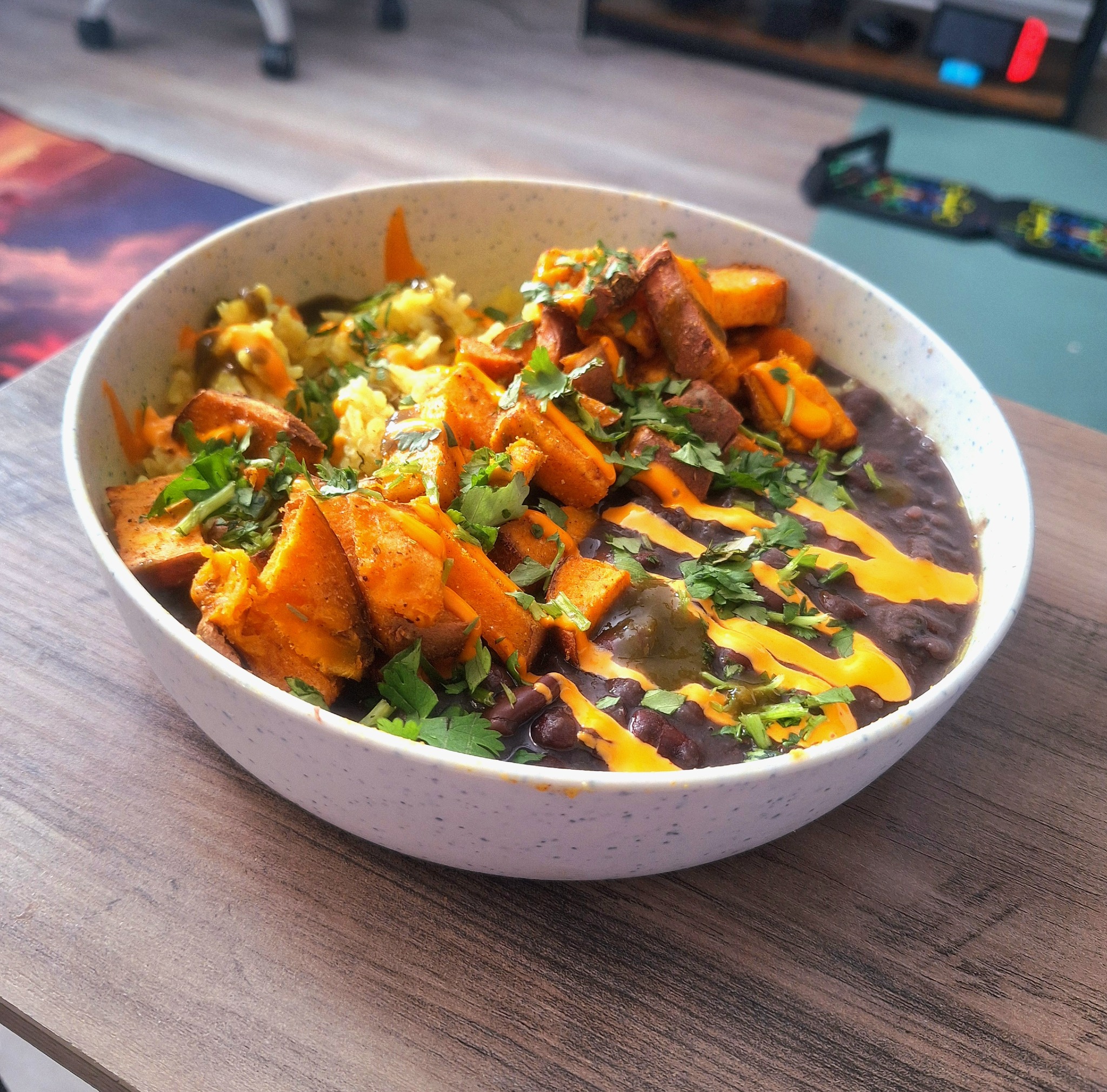 Marc Moyer | Favorite Chef presented by Carla Hall