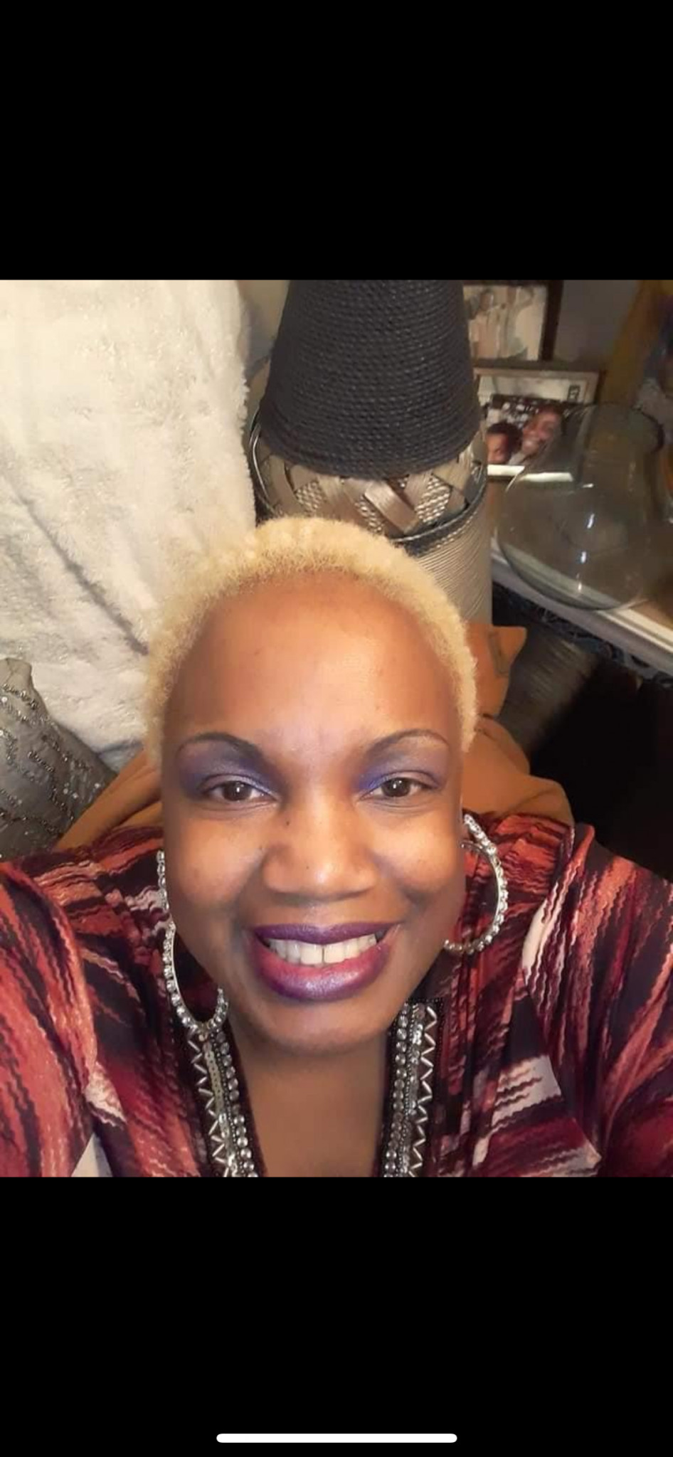 Roberta Holt | Favorite Chef presented by Carla Hall